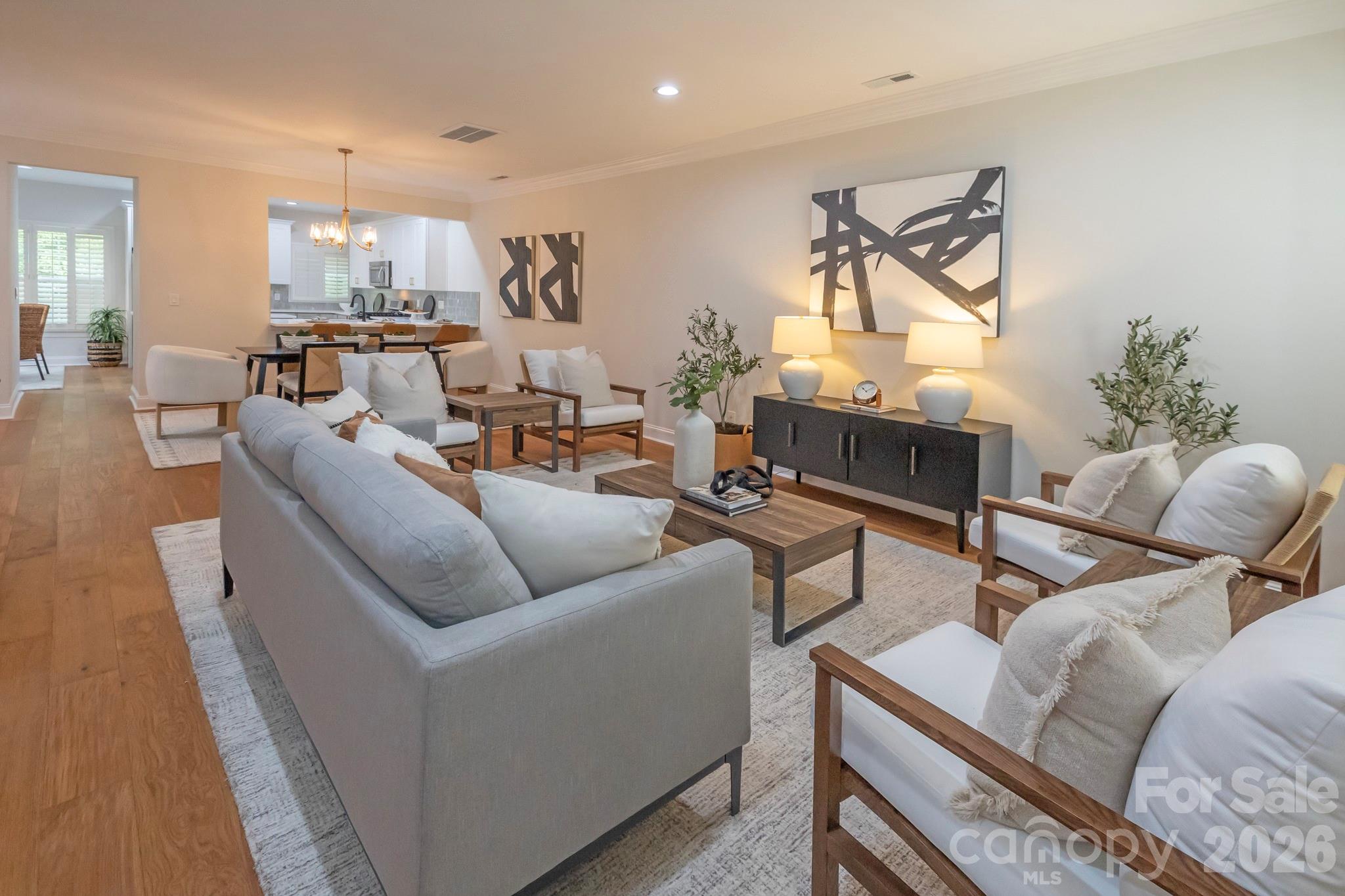 Photo 16 of 9323 Bonnie Briar Circle, Charlotte, NC