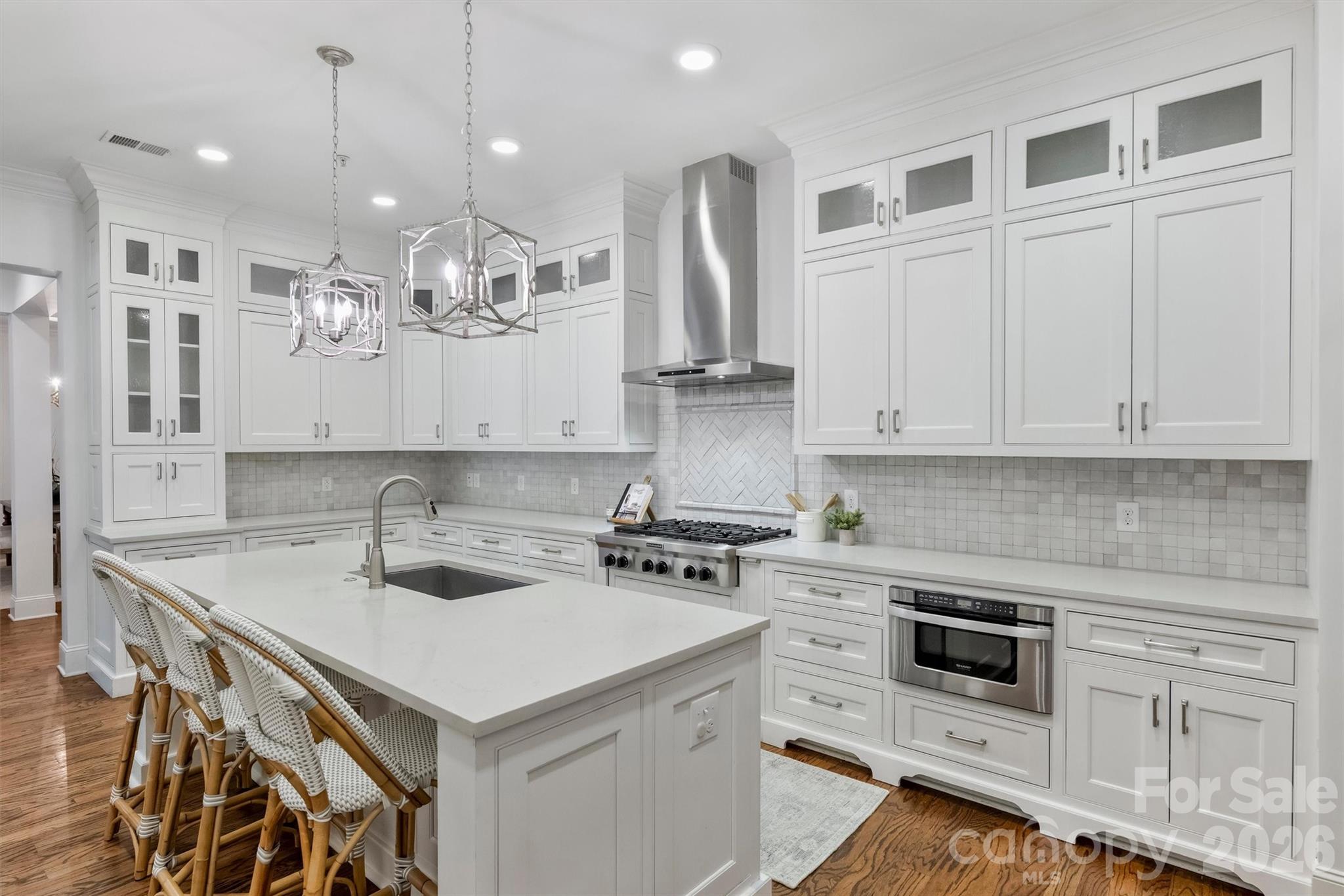 Photo 20 of 2251 Selwyn Avenue102, Charlotte, NC