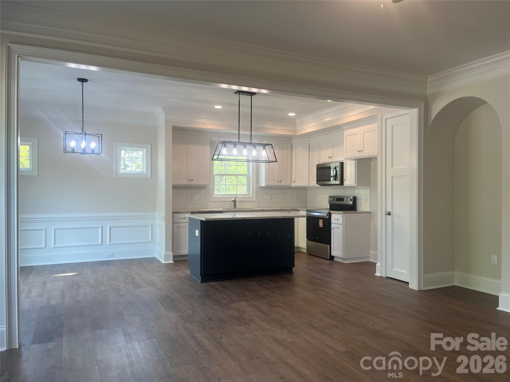Photo 4 of 403 E 21st Street, Kannapolis, NC