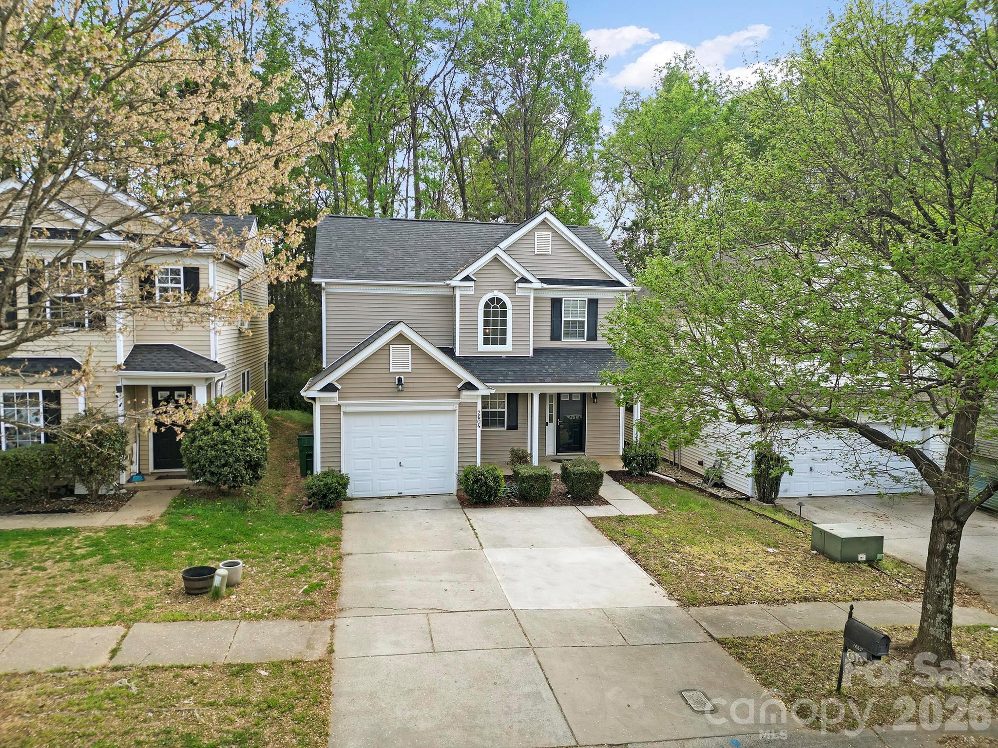 Photo 2 of 2604 Cochrane Drive, Charlotte, NC