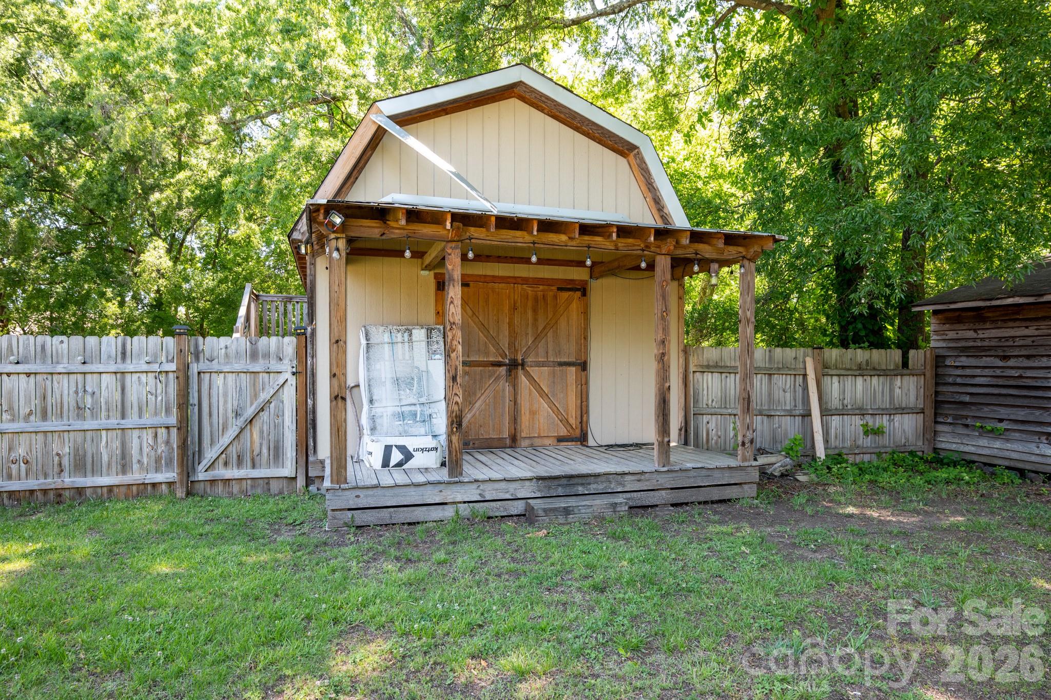 624 Patricia Avenue, Harrisburg, NC - photo 27 of 32