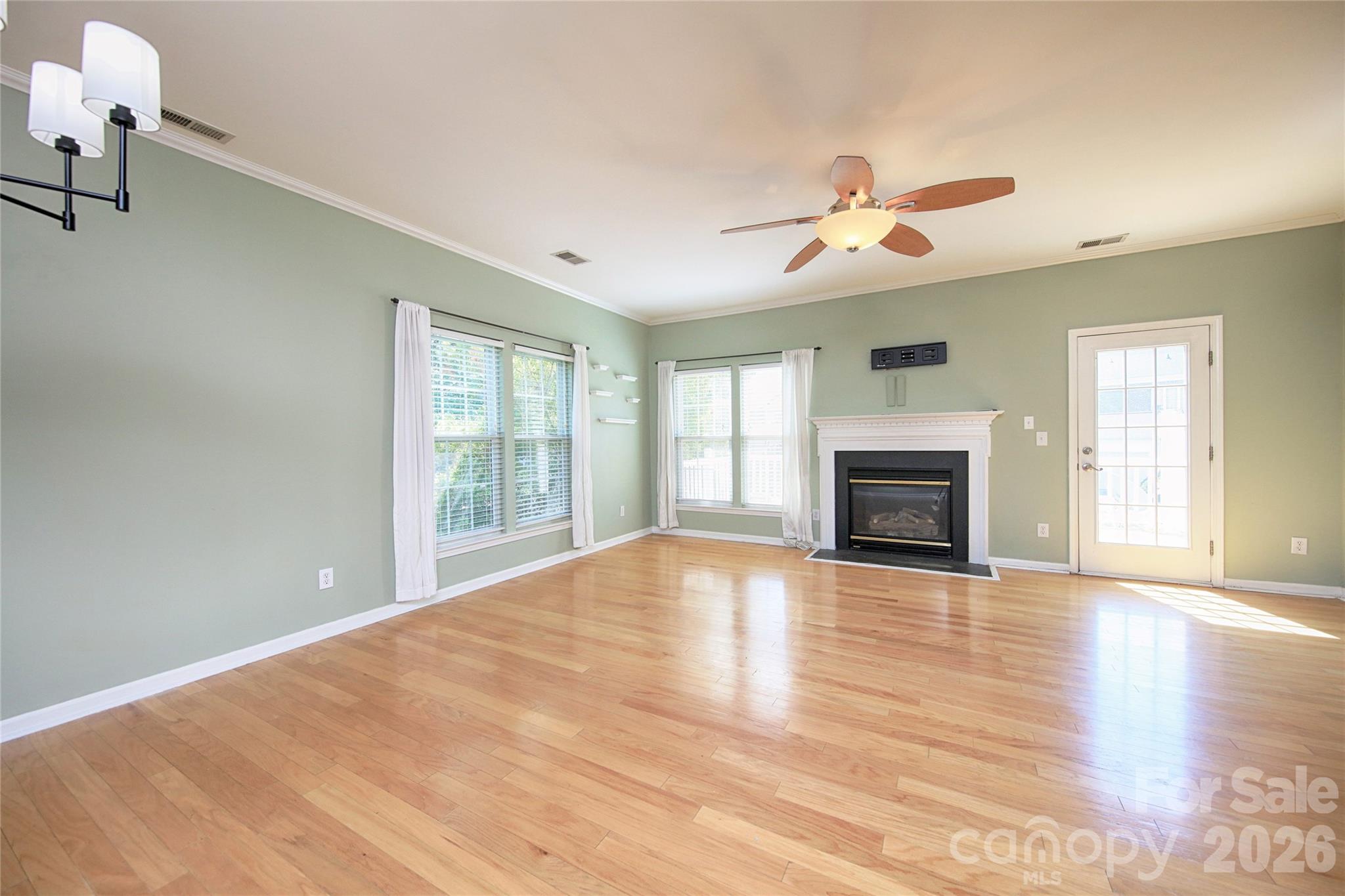 Photo 4 of 14556 Reese Boulevard, Huntersville, NC