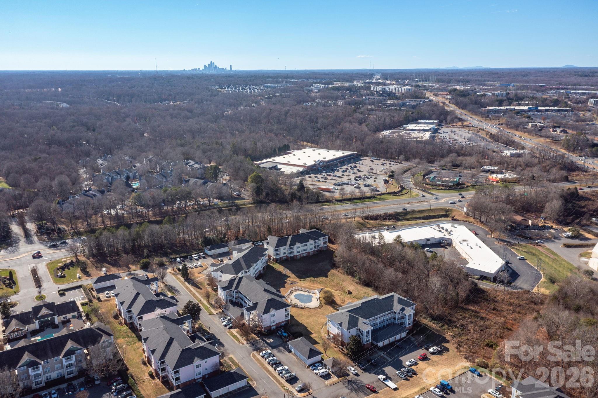 Photo 29 of 9047 Meadow Vista Road104, Charlotte, NC