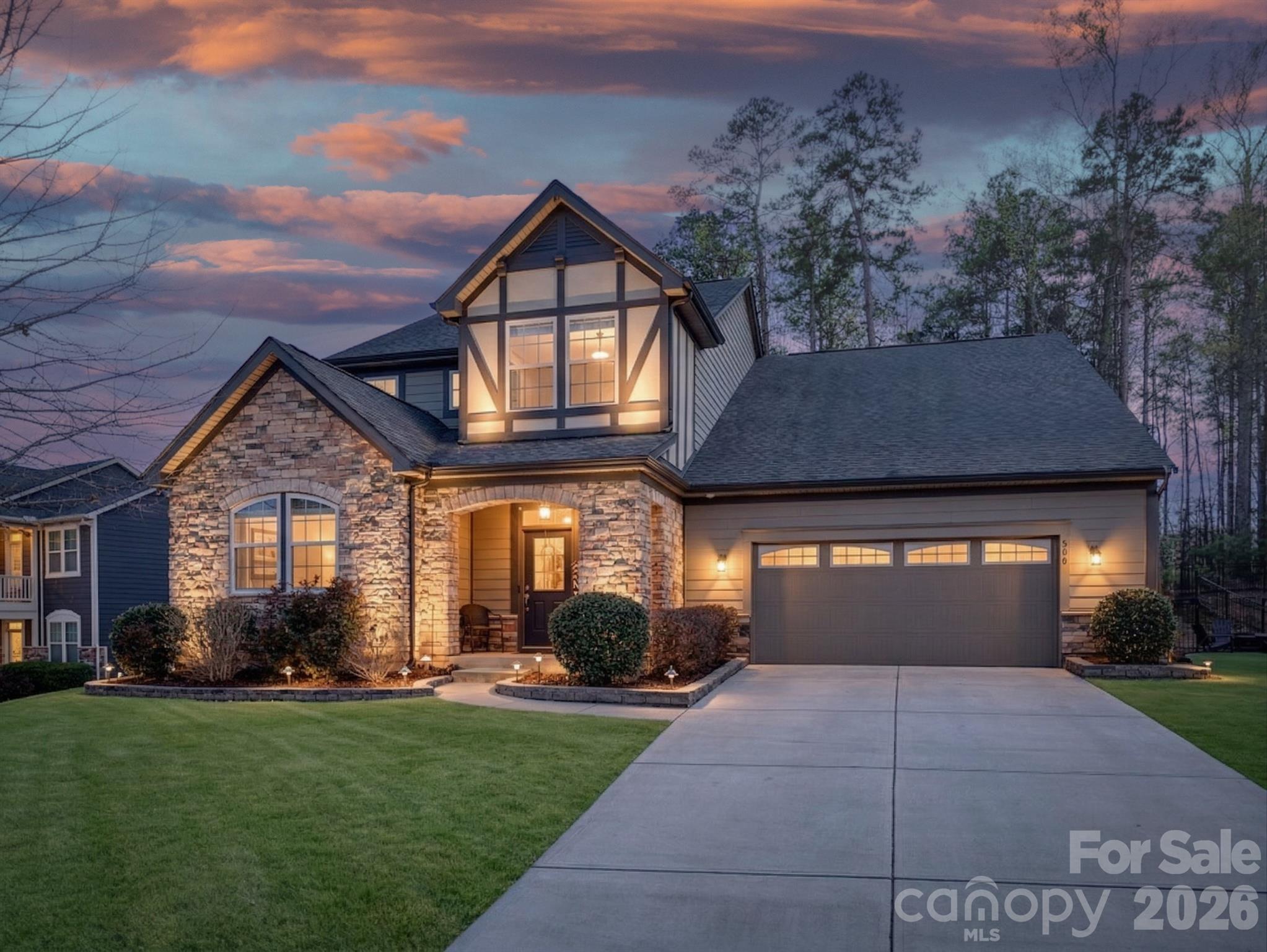560 Sandbar Point, Clover, SC