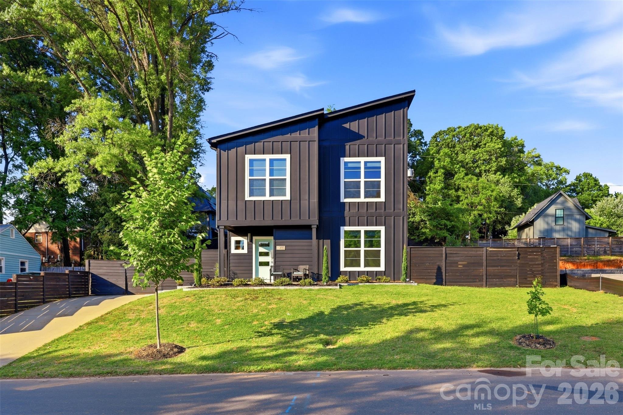 715 E 28th Street, Charlotte, NC - photo 48 of 49