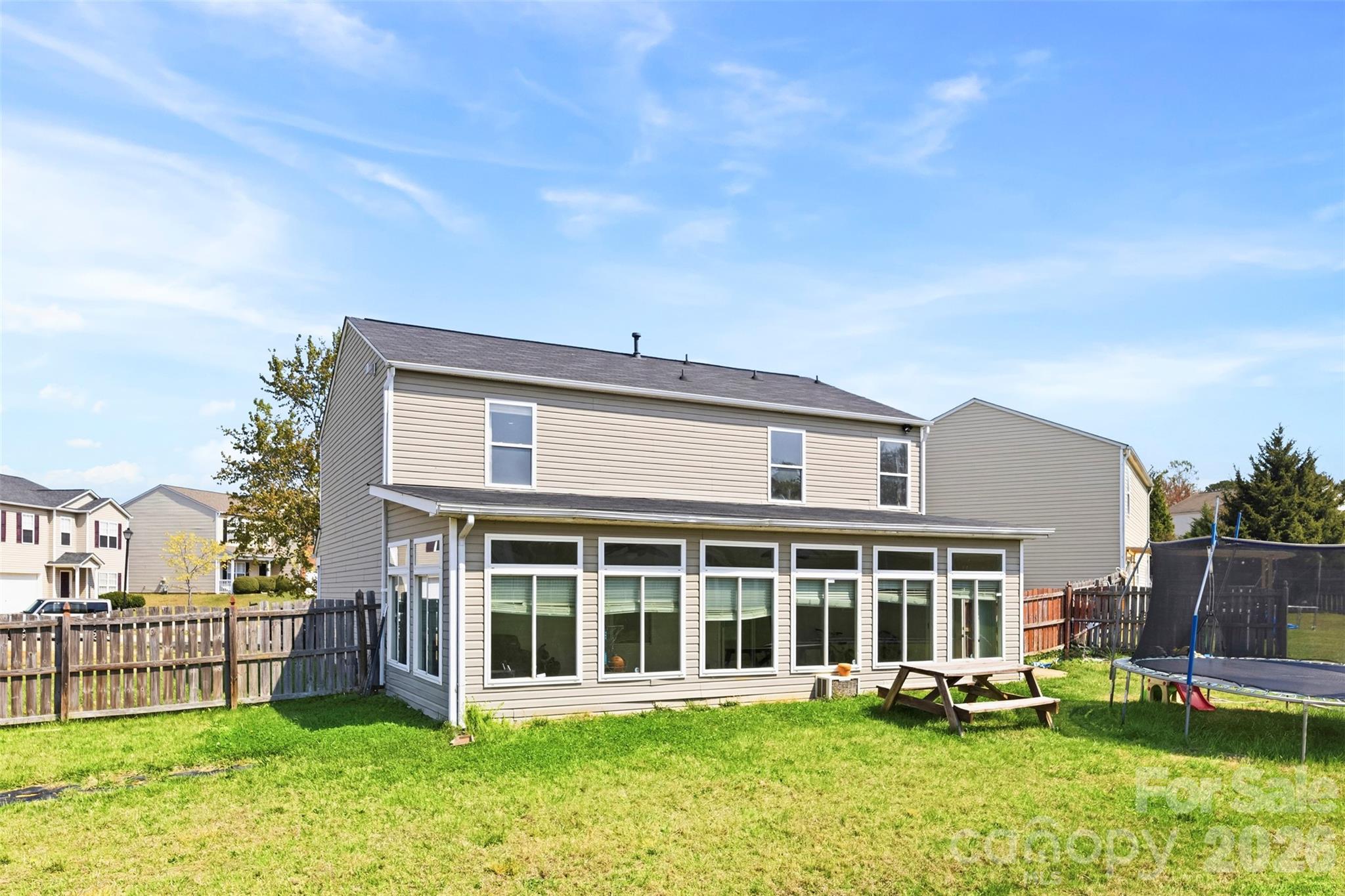 Photo 36 of 9610 Duxford Lane, Charlotte, NC