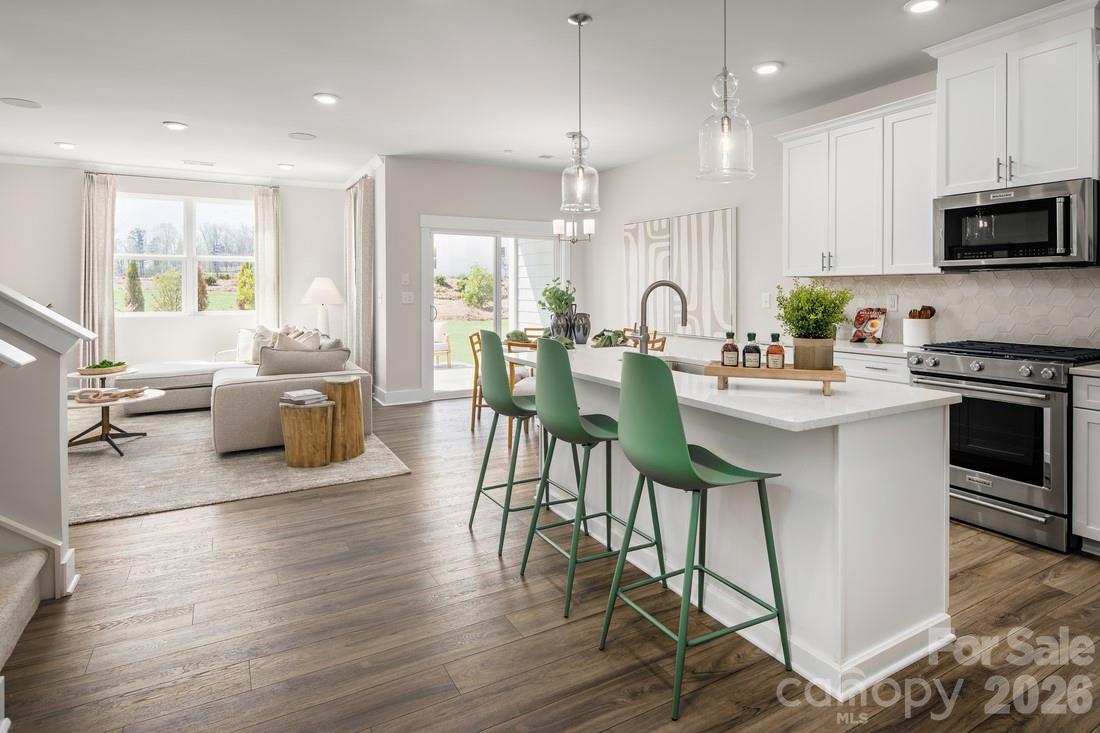 Photo 3 of 3149 Finchborough Court206, Charlotte, NC