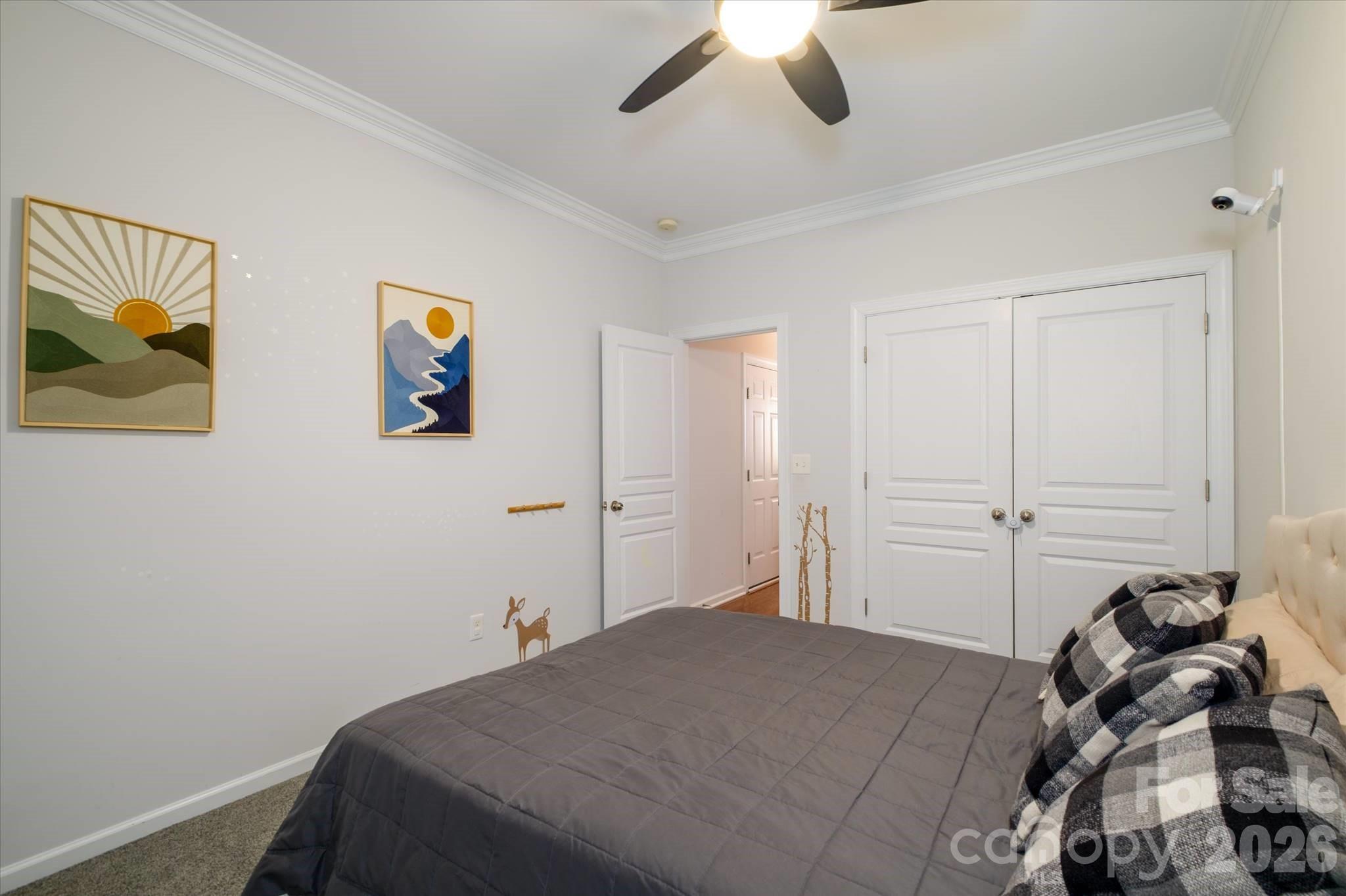 Photo 21 of 8929 Carneros Creek Road, Charlotte, NC