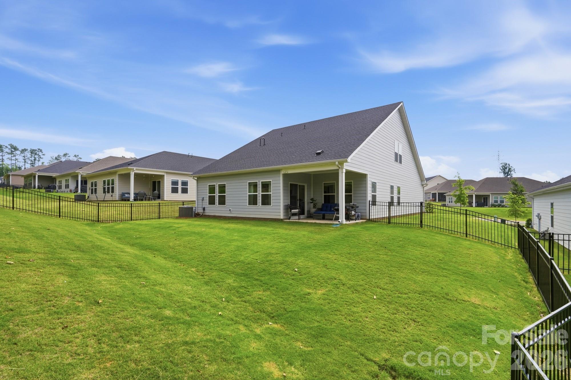Photo 35 of 6234 Barcelona Way, Charlotte, NC