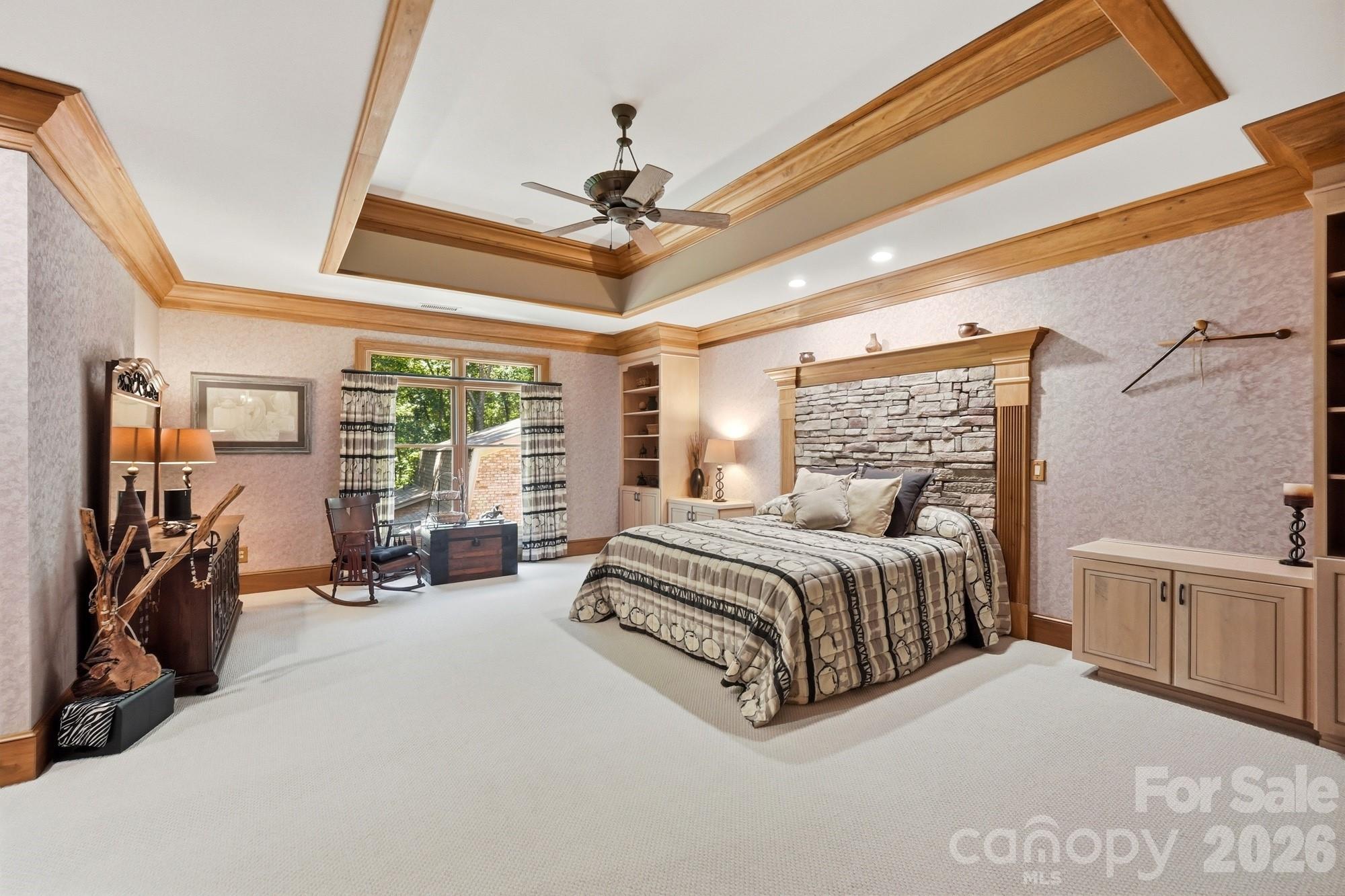 Home for sale at 17532 Efird Road, Albemarle, NC — photo 16 of 48