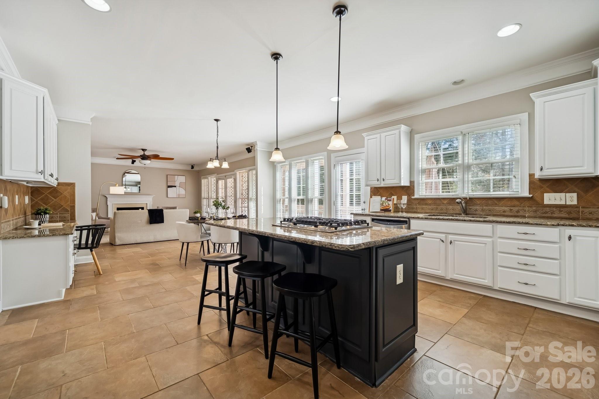 Photo 13 of 14724 Murfield Court, Charlotte, NC
