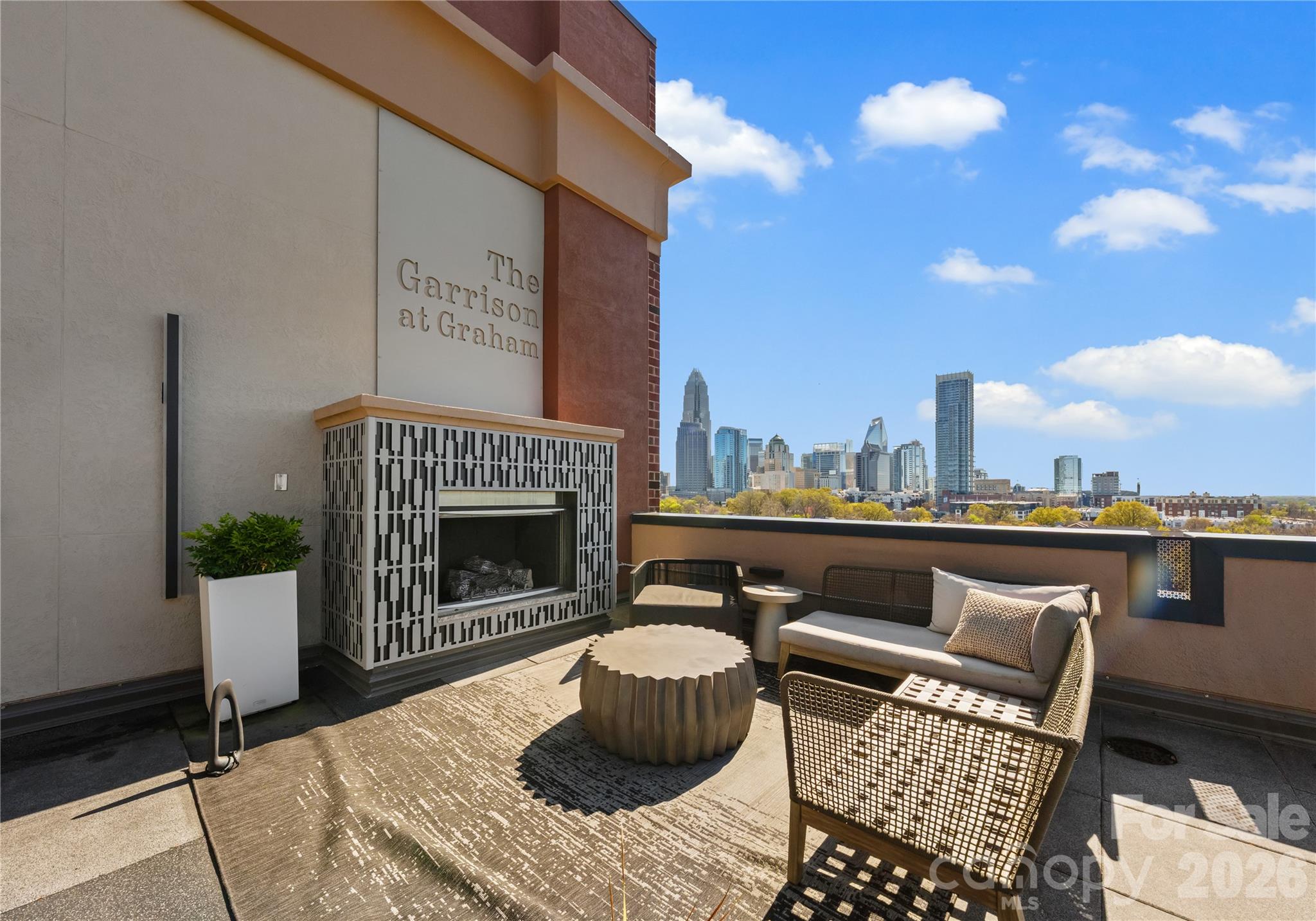 Photo 37 of 715 N Graham Street603, Charlotte, NC