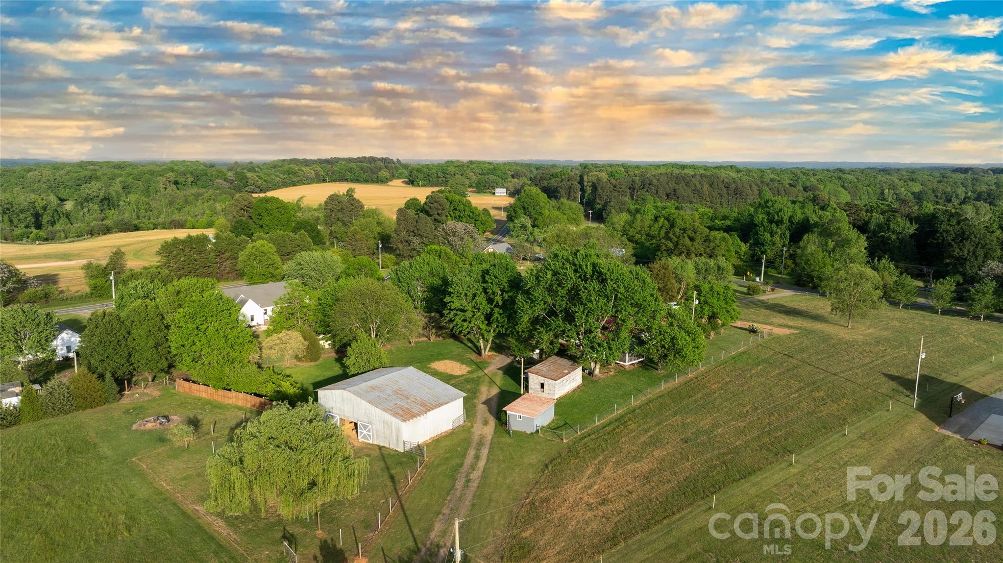 Home for sale at 16351 Substation Road, Locust, NC — photo 7 of 20