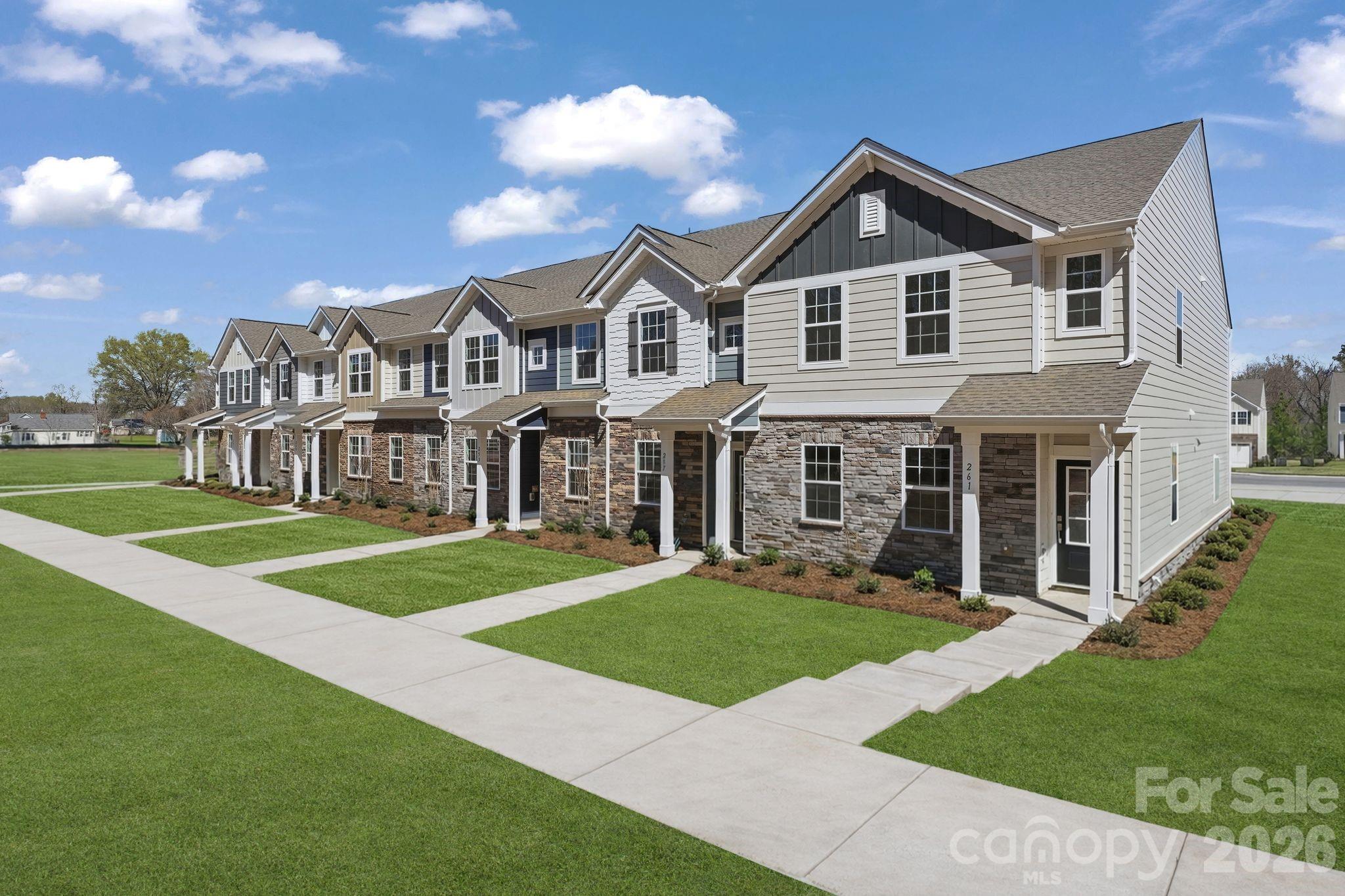241 Fourth Street, York, SC - photo 2 of 16