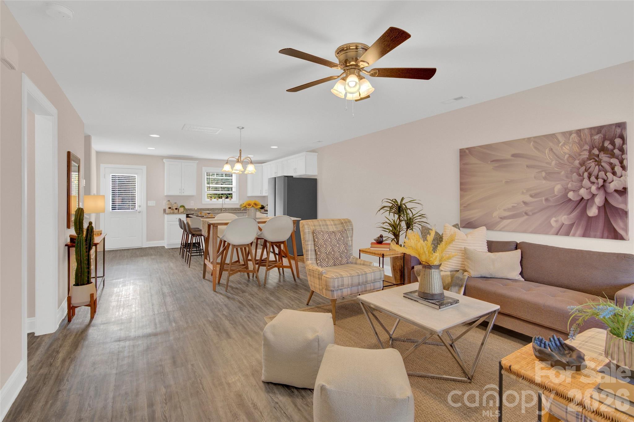 Photo 4 of 2833 Southwest Boulevard, Charlotte, NC