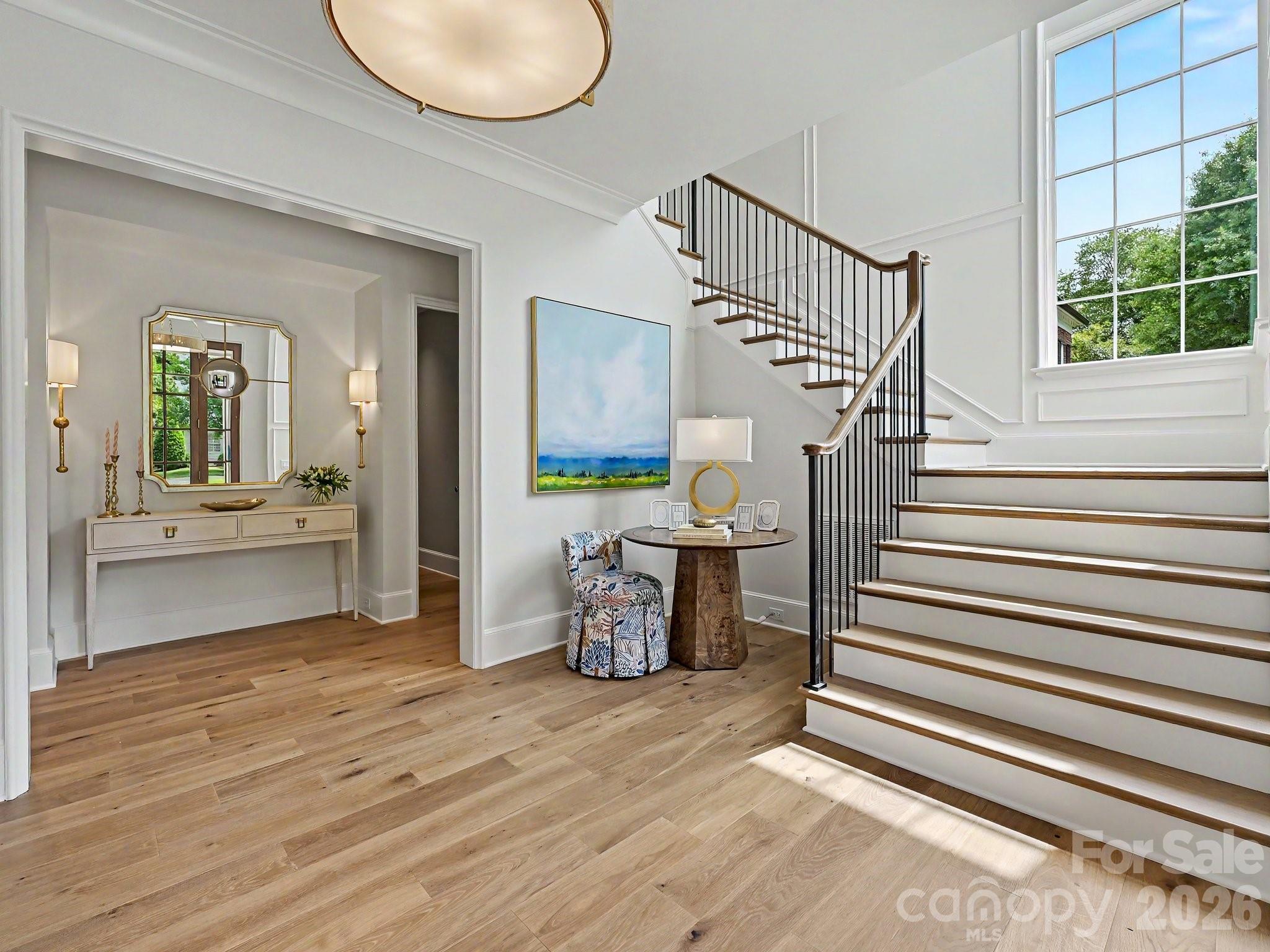 Photo 3 of 3701 Pelham Lane, Charlotte, NC