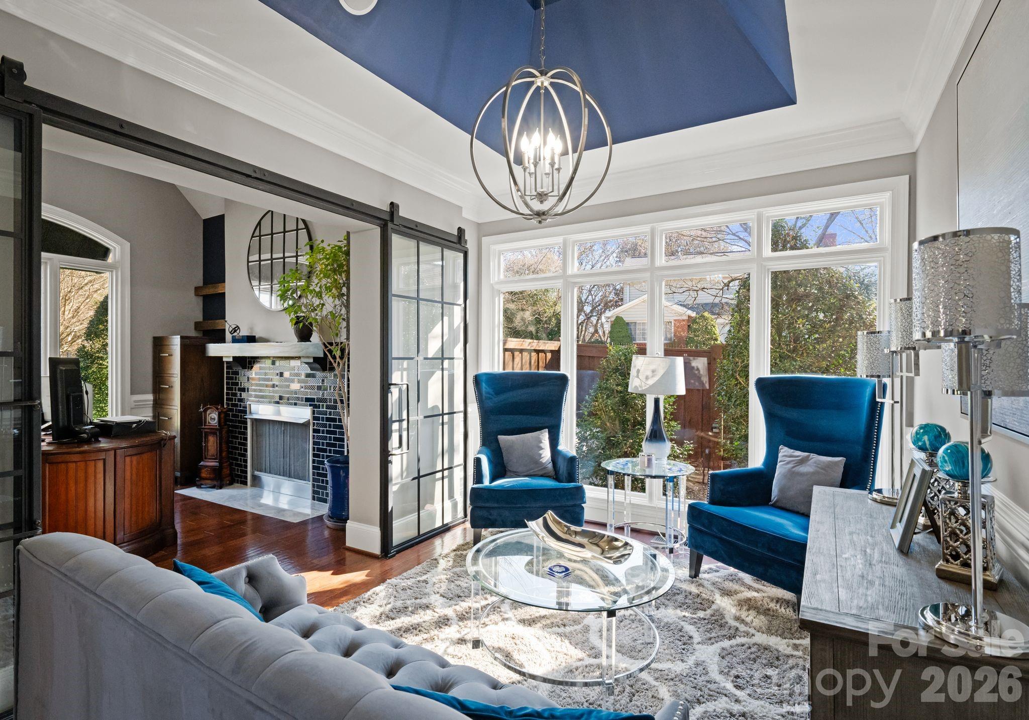 Photo 5 of 141 Sardis Lane, Charlotte, NC