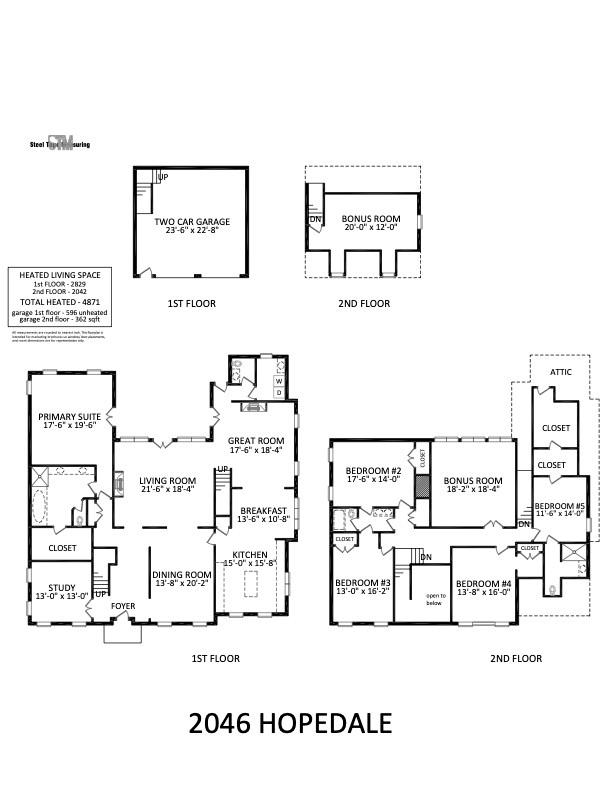 2046 Hopedale Avenue, Charlotte, NC - photo 48 of 49