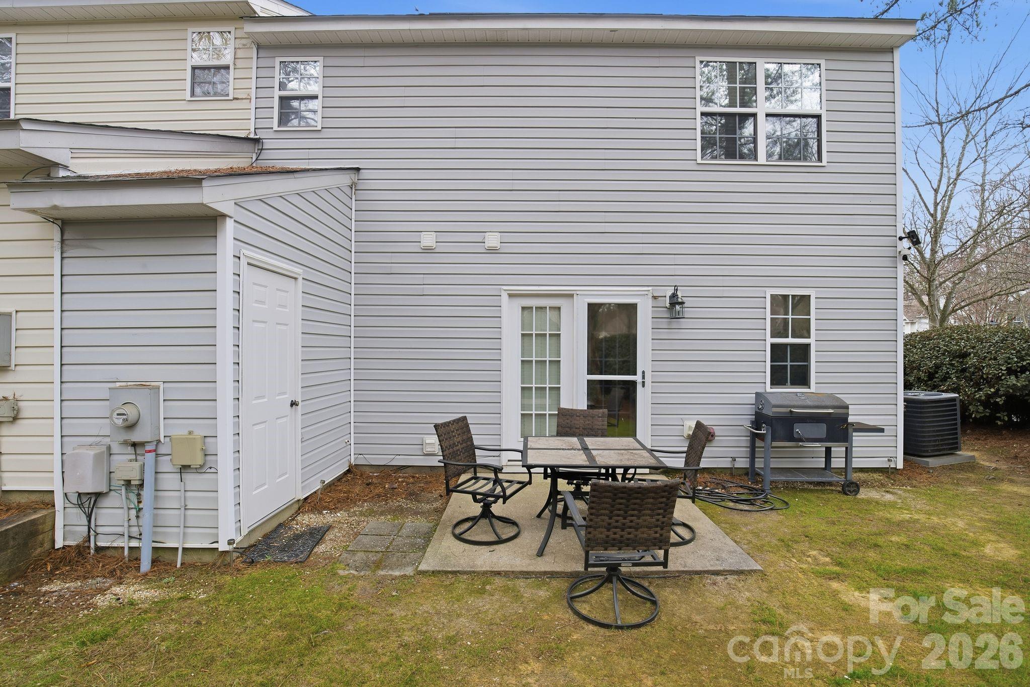 Photo 7 of 8376 Rudolph Road, Charlotte, NC