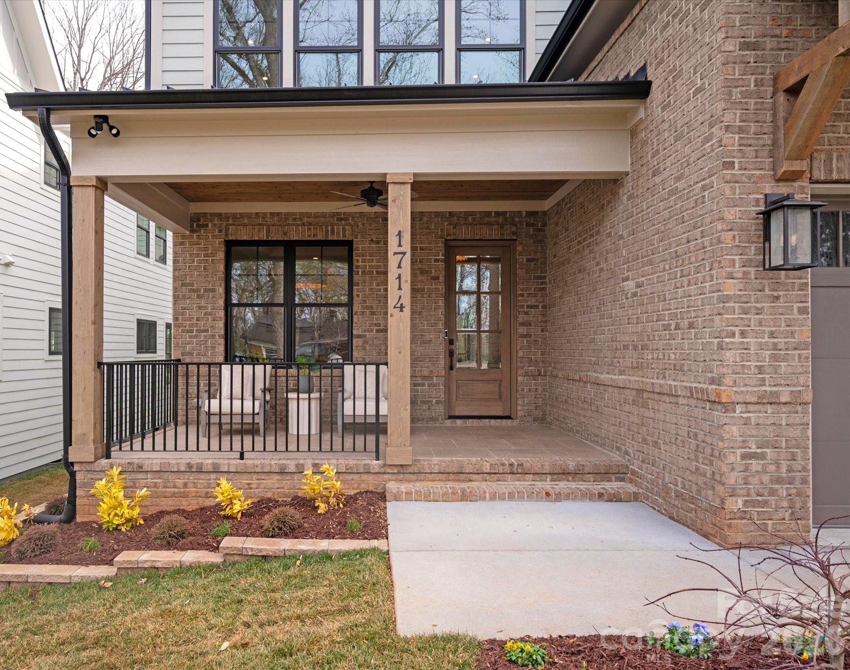 1714 Seifert Circle, Charlotte, NC - photo 6 of 49