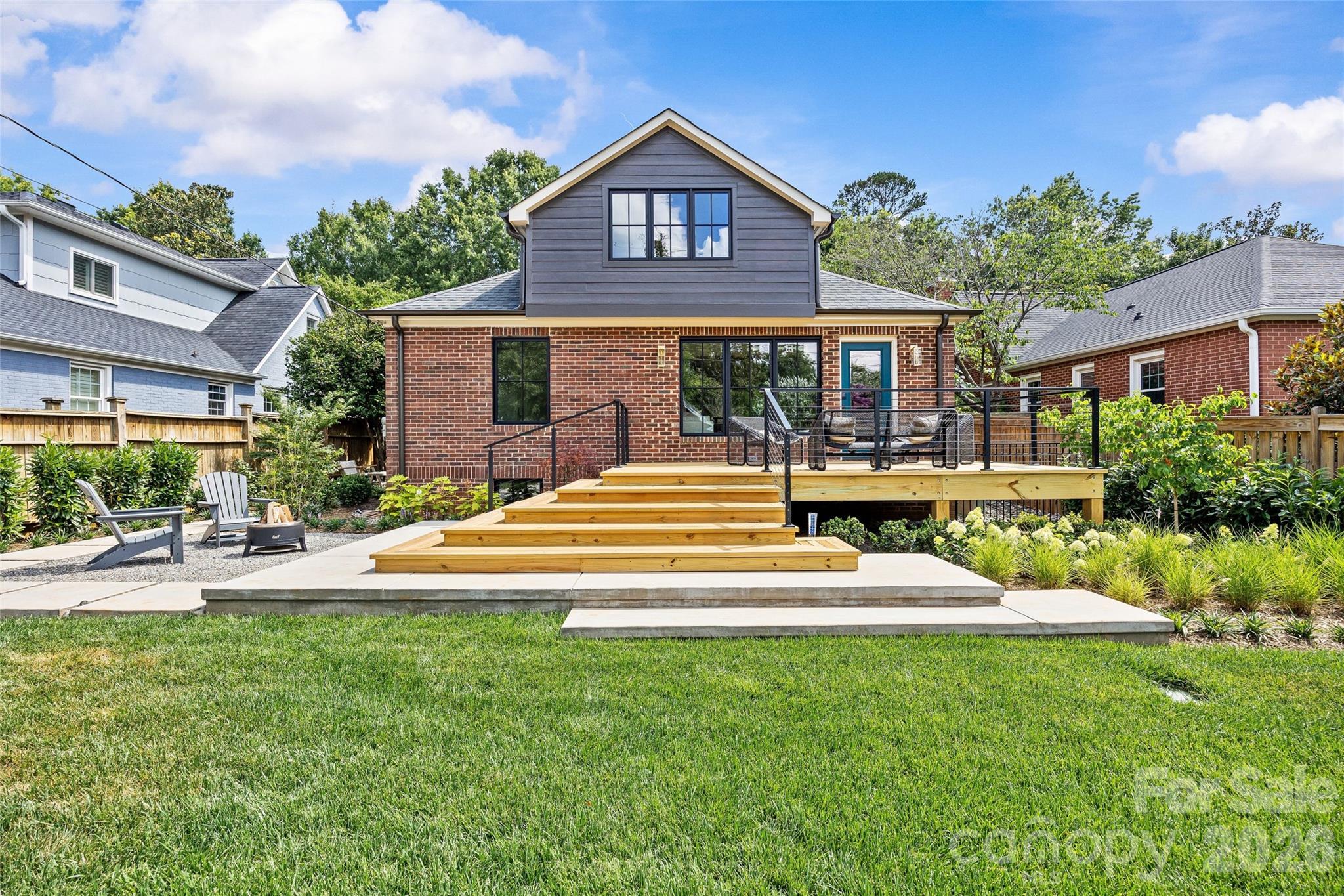 Home for sale at 2509 Belvedere Avenue, Charlotte, NC — photo 37 of 46