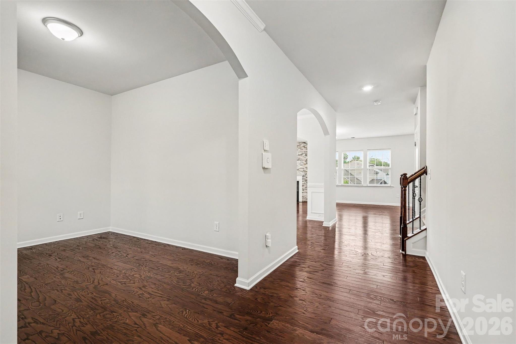 Photo 5 of 8211 Pamplin Court, Charlotte, NC
