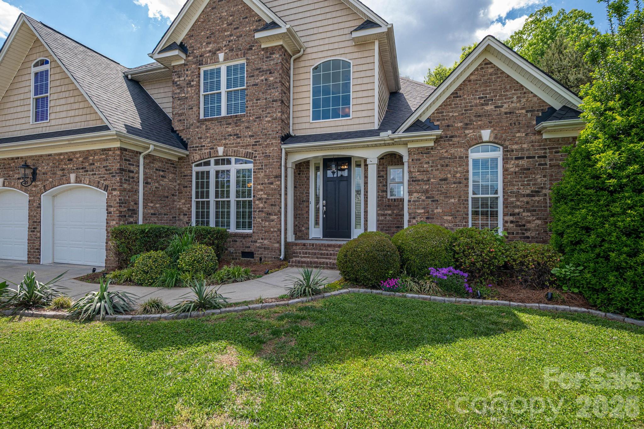 4012 Saint Andrews Court, Cramerton, NC