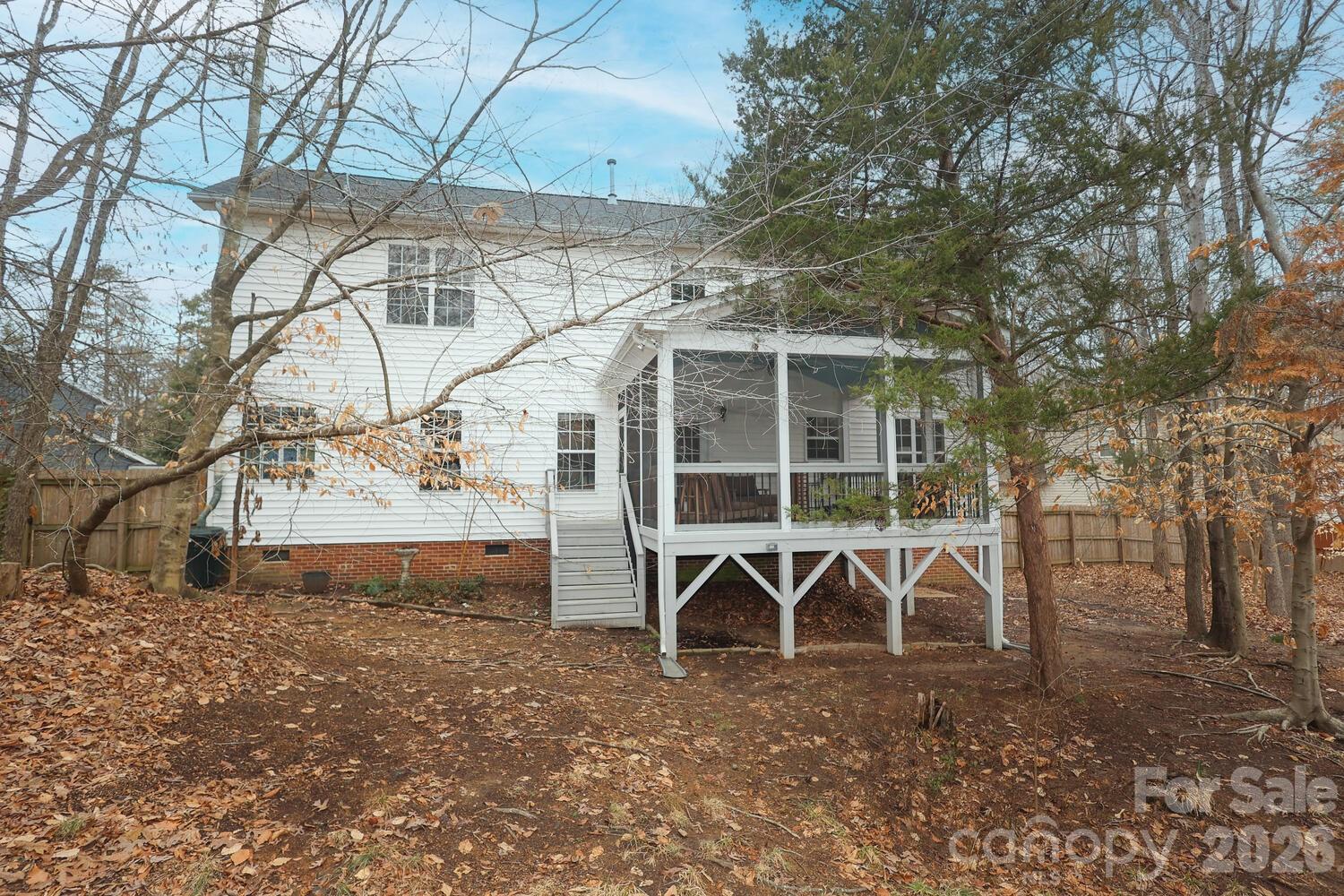 Photo 21 of 2601 Rustic Ridge Court, Charlotte, NC