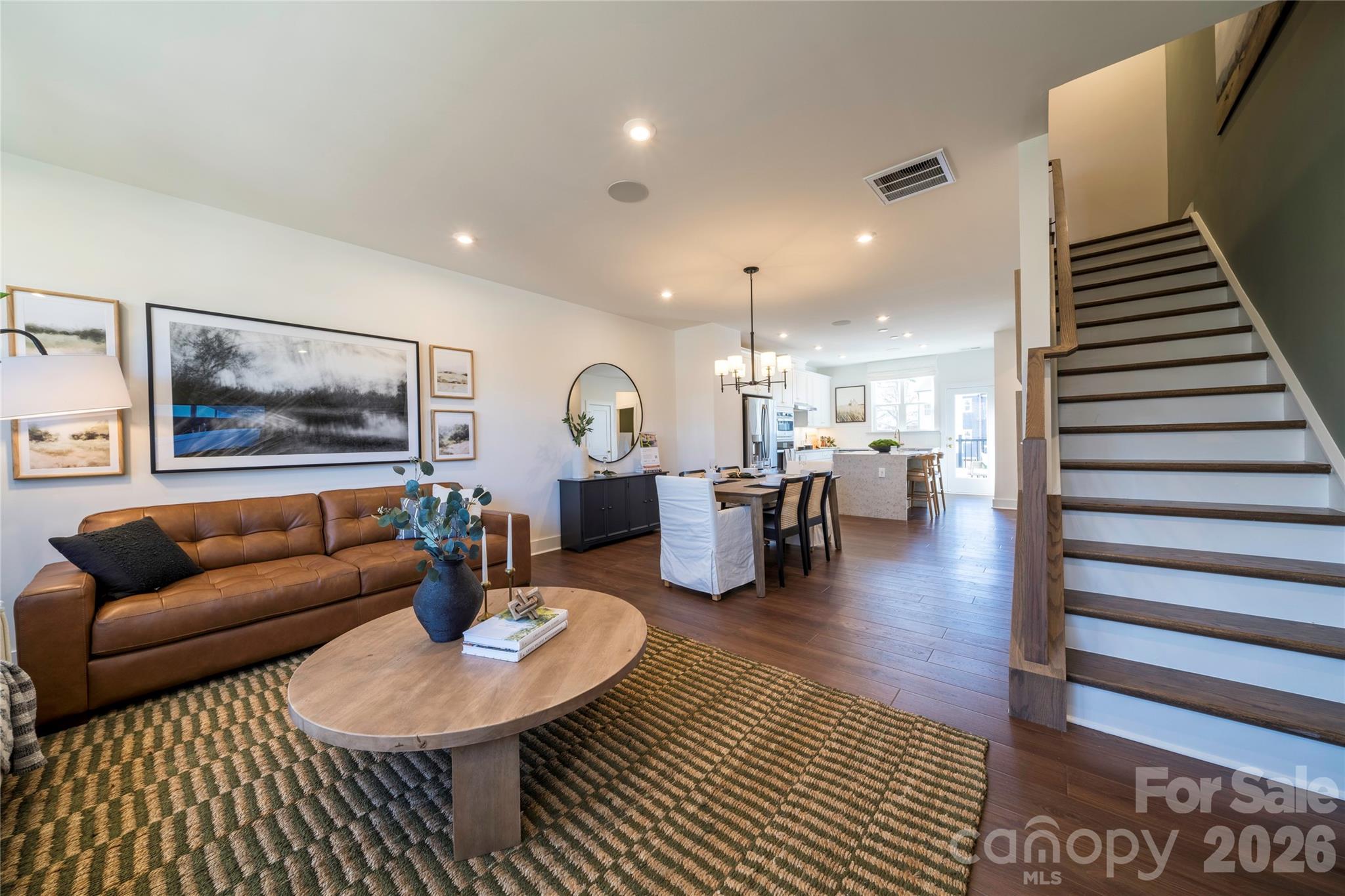 4032 Canvas Court, Charlotte, NC - photo 6 of 12