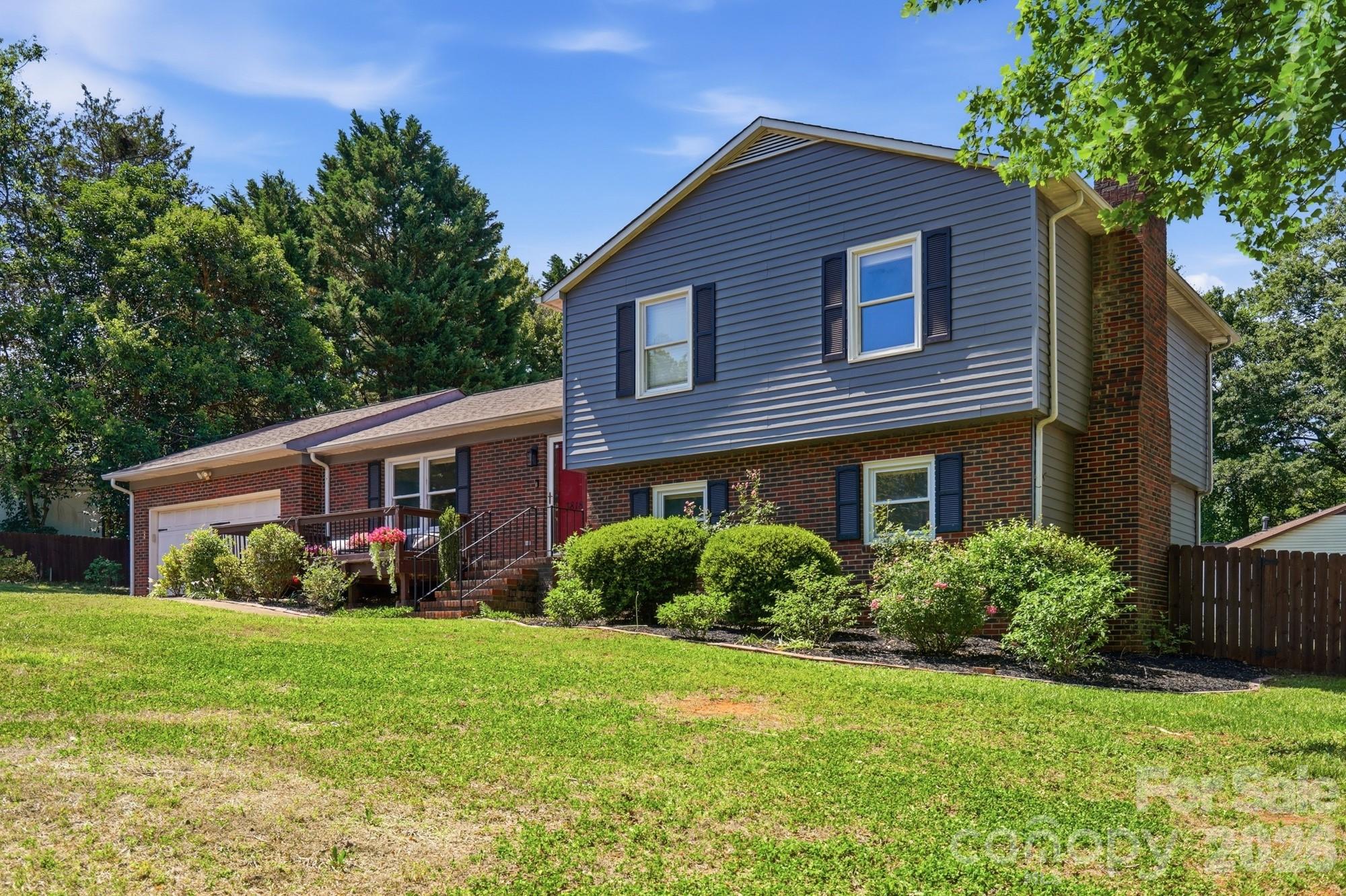 3818 Wild Country Way, Gastonia, NC