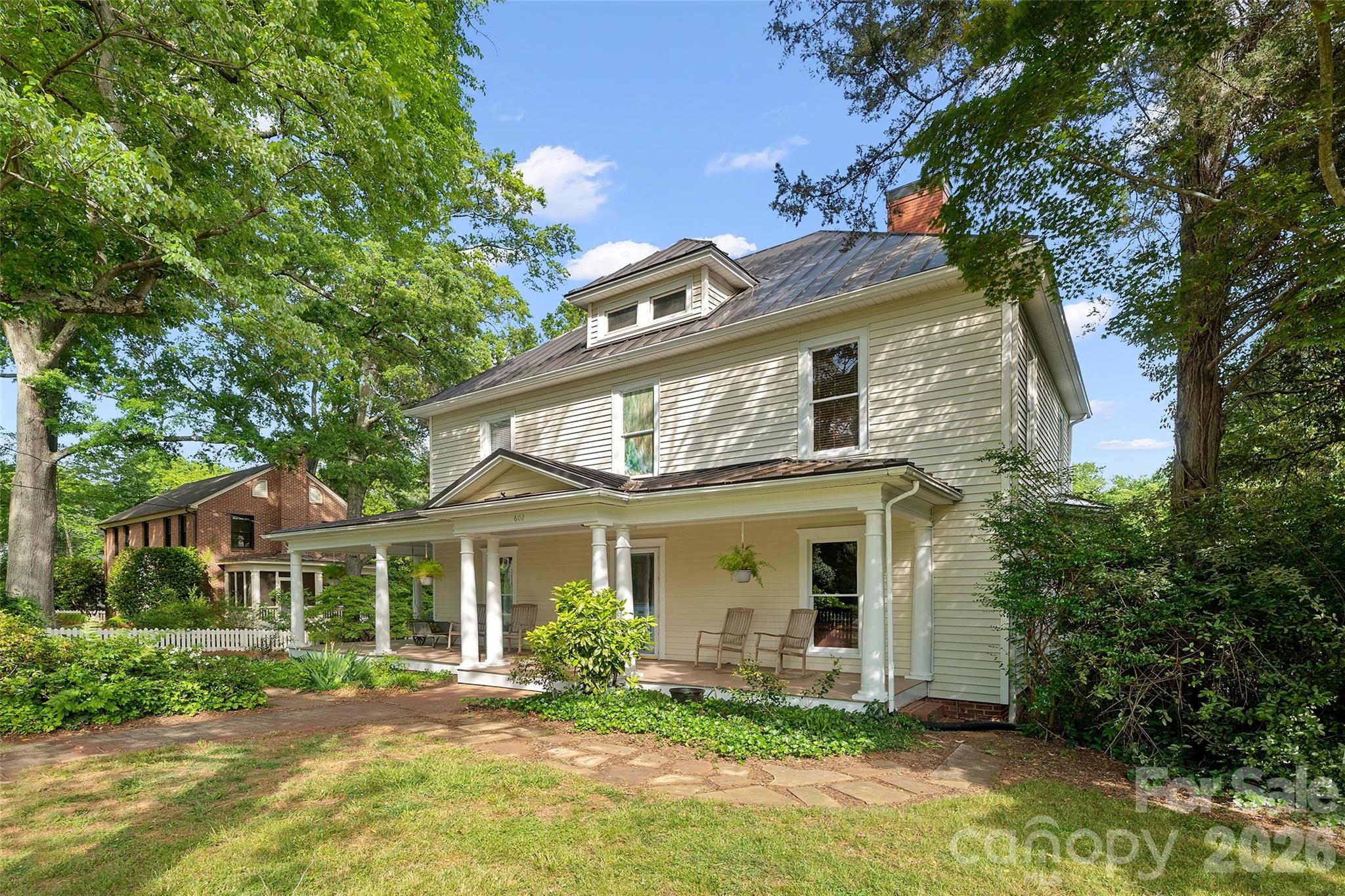 602 N Main Street, Davidson, NC - photo 46 of 49