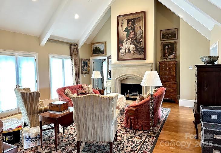 520 E Landing Ridge Circle, Jefferson, NC - photo 30 of 49