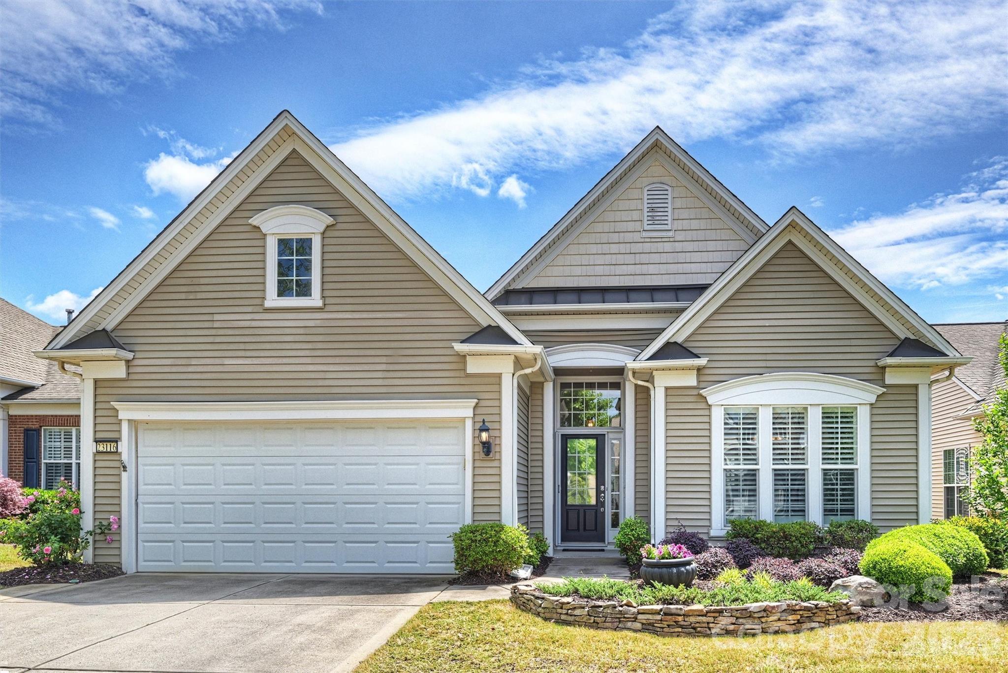 23116 Kingfisher Drive, Fort Mill, SC