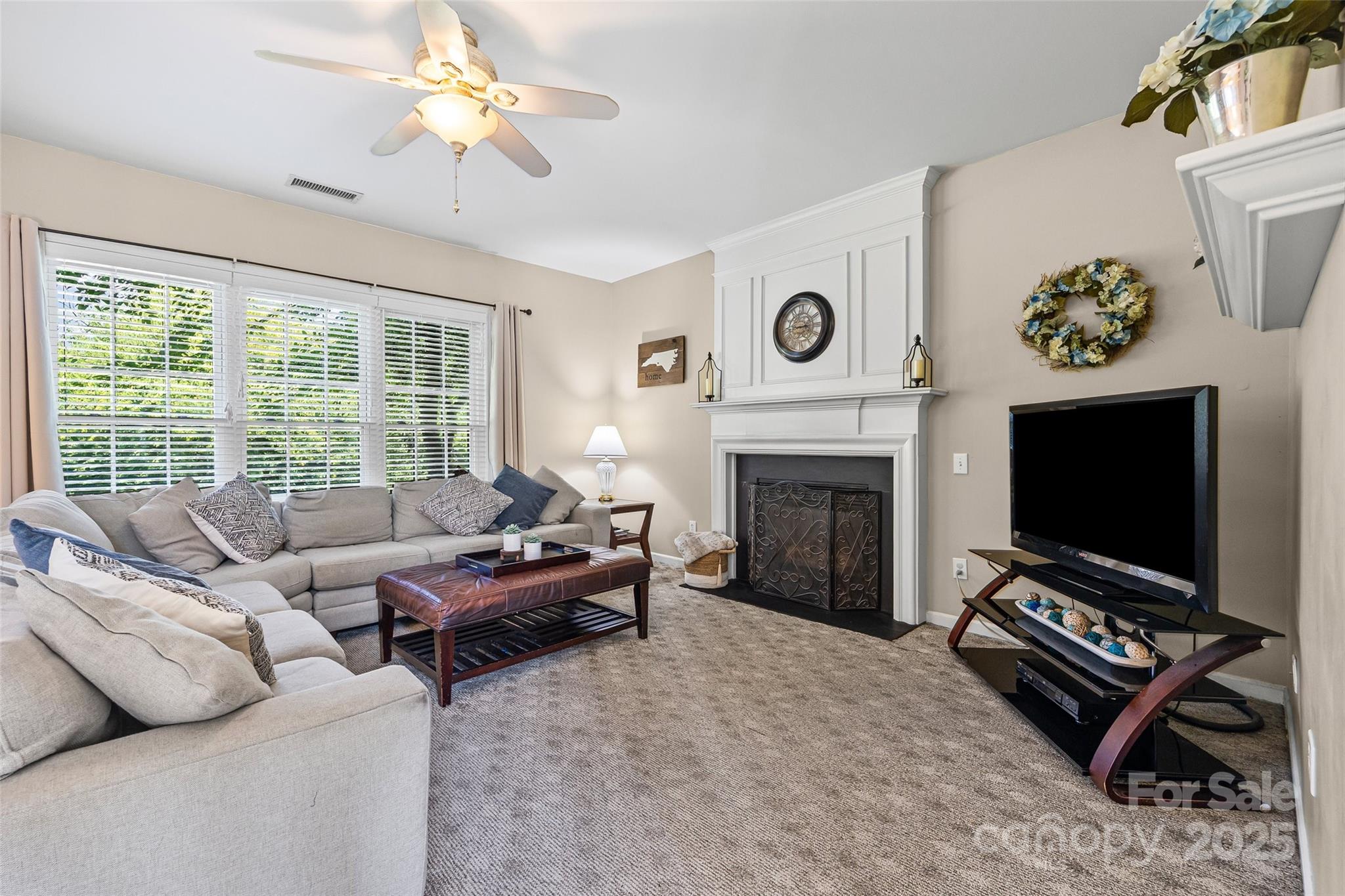 5899 Crimson Oak Court, Harrisburg, NC - photo 13 of 32