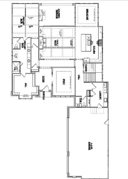 Photo 3 of 7219 Alexander Road5, Charlotte, NC