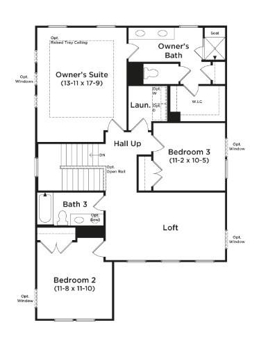 3016 Broken Spur Lane, Pineville, NC - photo 2 of 16