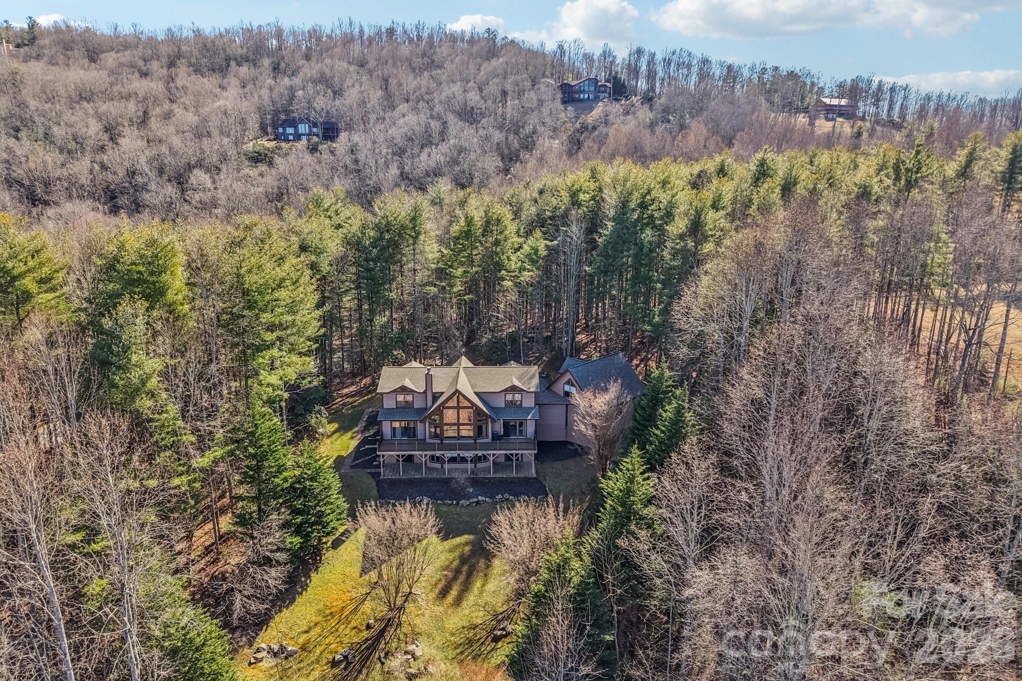 266 Lost Mine Trail, Brevard, NC - photo 43 of 48