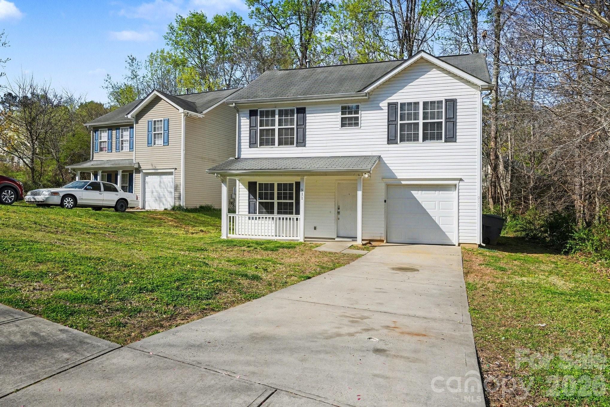Photo 2 of 911 Valley Ridge Road, Charlotte, NC