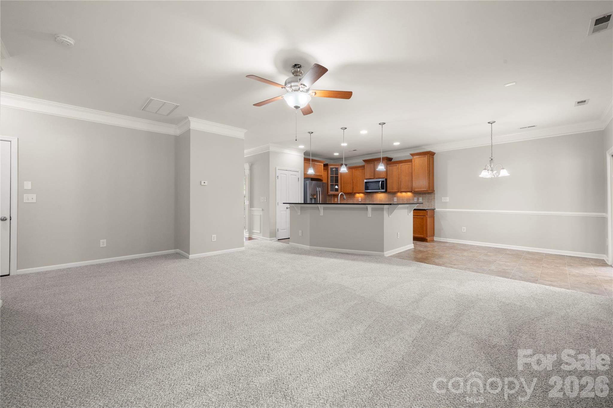 Photo 17 of 523 Danson Drive, Fort Mill, SC
