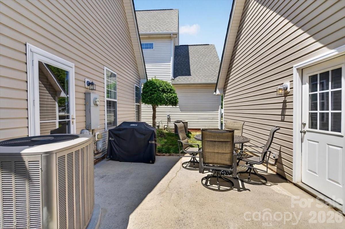 5106 Alysheba Drive, Indian Trail, NC - photo 43 of 49