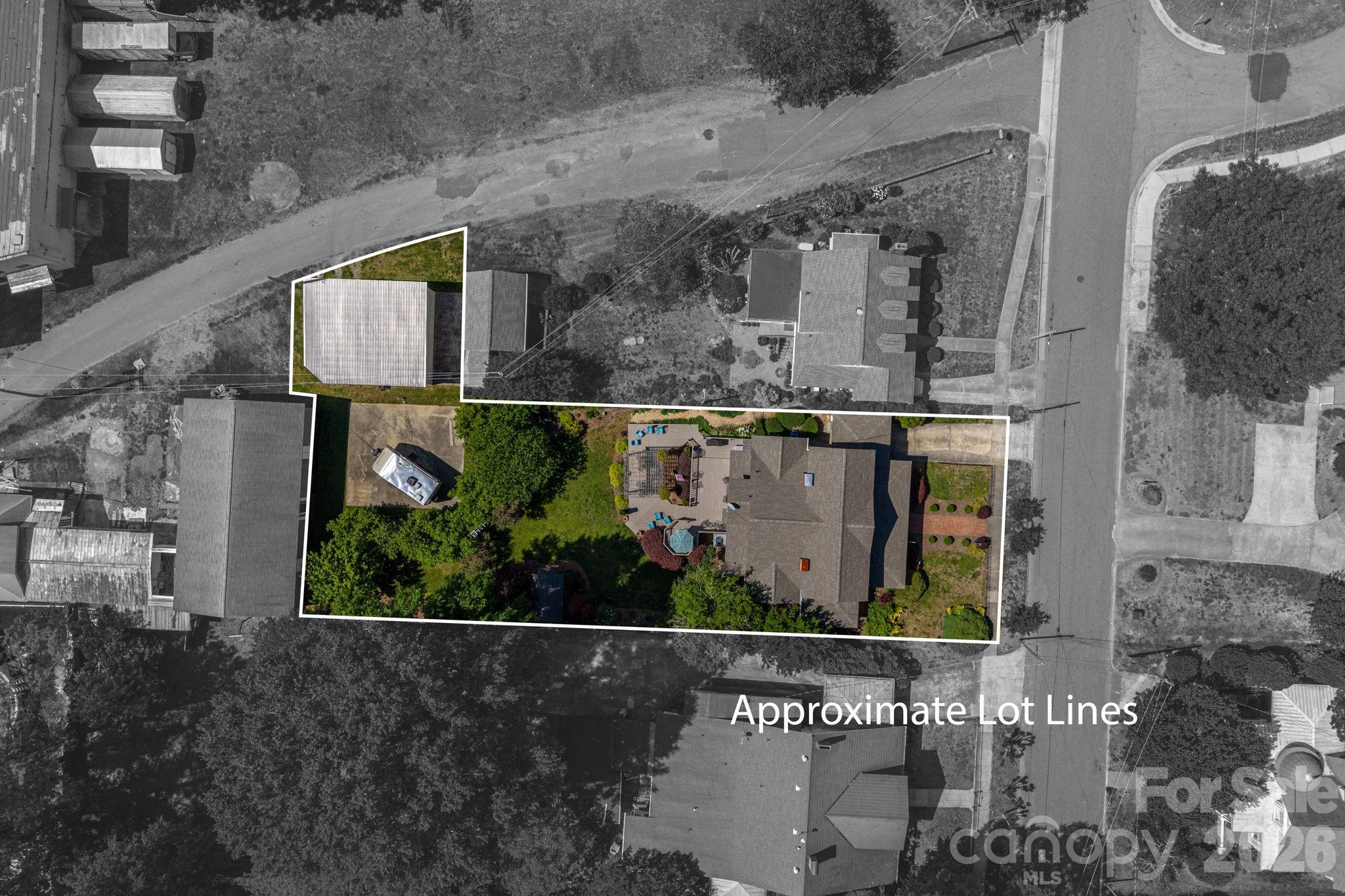 314 S Cedar Street, Lincolnton, NC - photo 29 of 44
