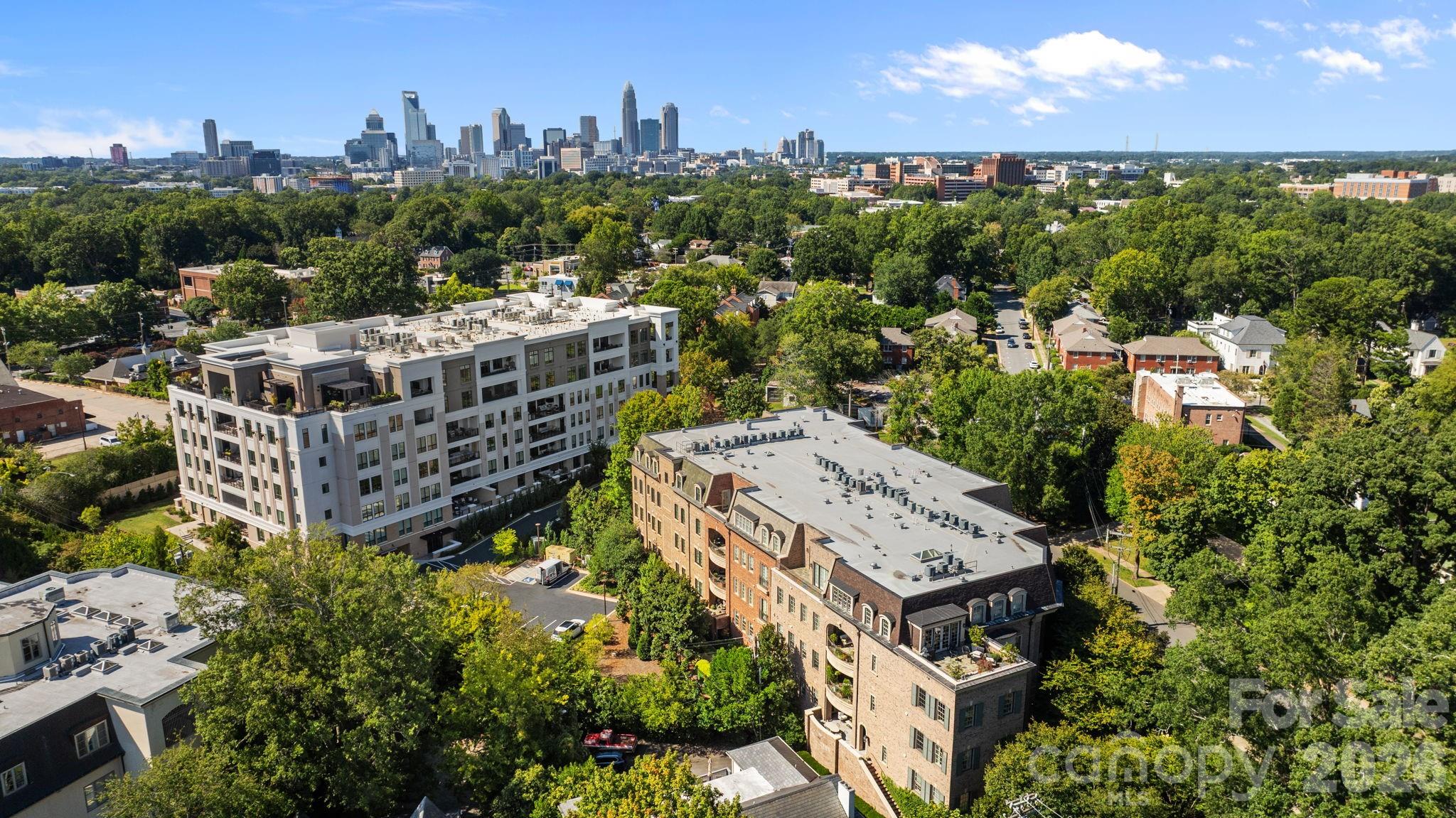 Photo 42 of 168 Cherokee Road, Charlotte, NC