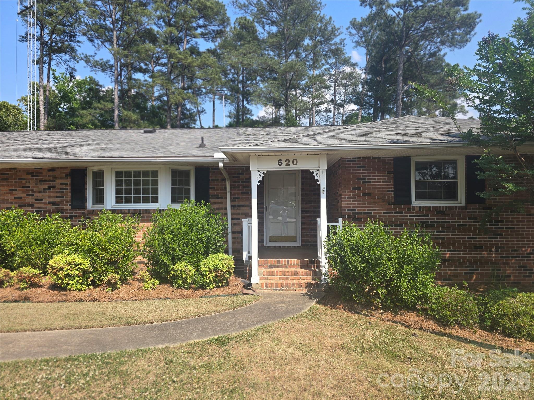Photo 2 of 620 Mcdowell Drive, Chester, SC