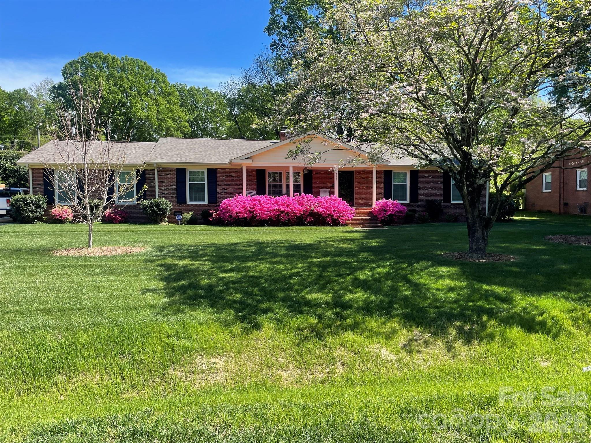 Photo 2 of 5022 Cheviot Road, Charlotte, NC