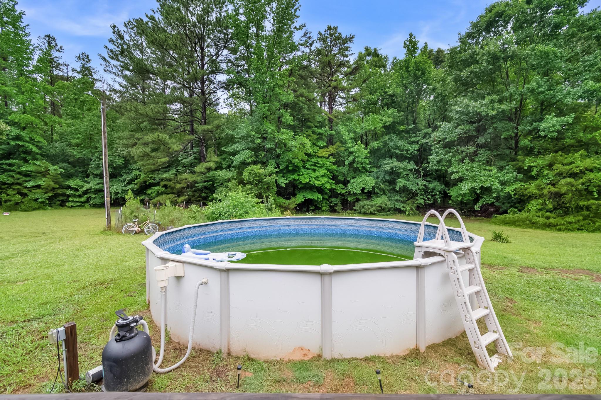 Photo 6 of 1825 Old Pardue Road, Lancaster, SC