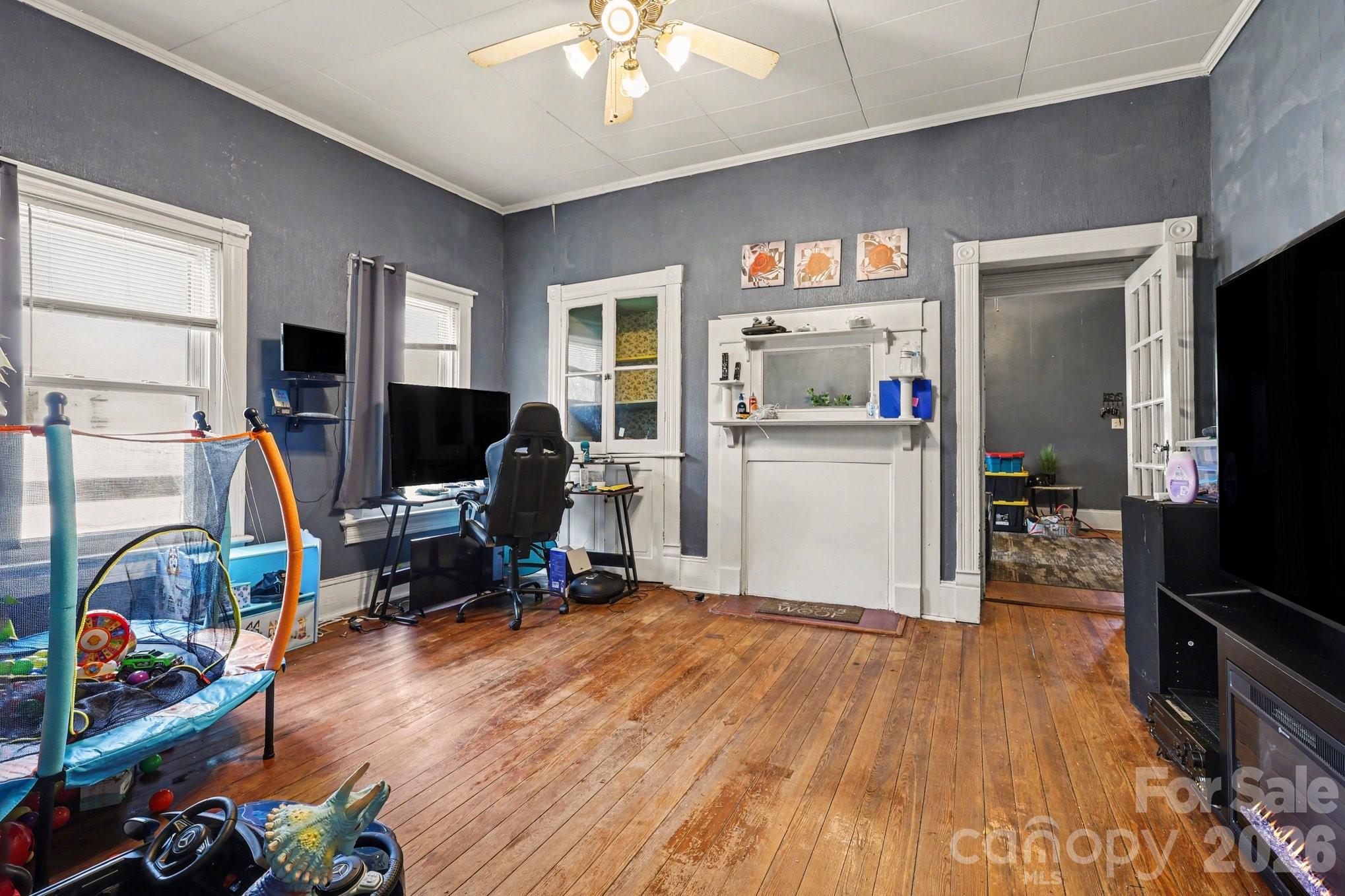 703 5th Street, Spencer, NC - photo 7 of 17