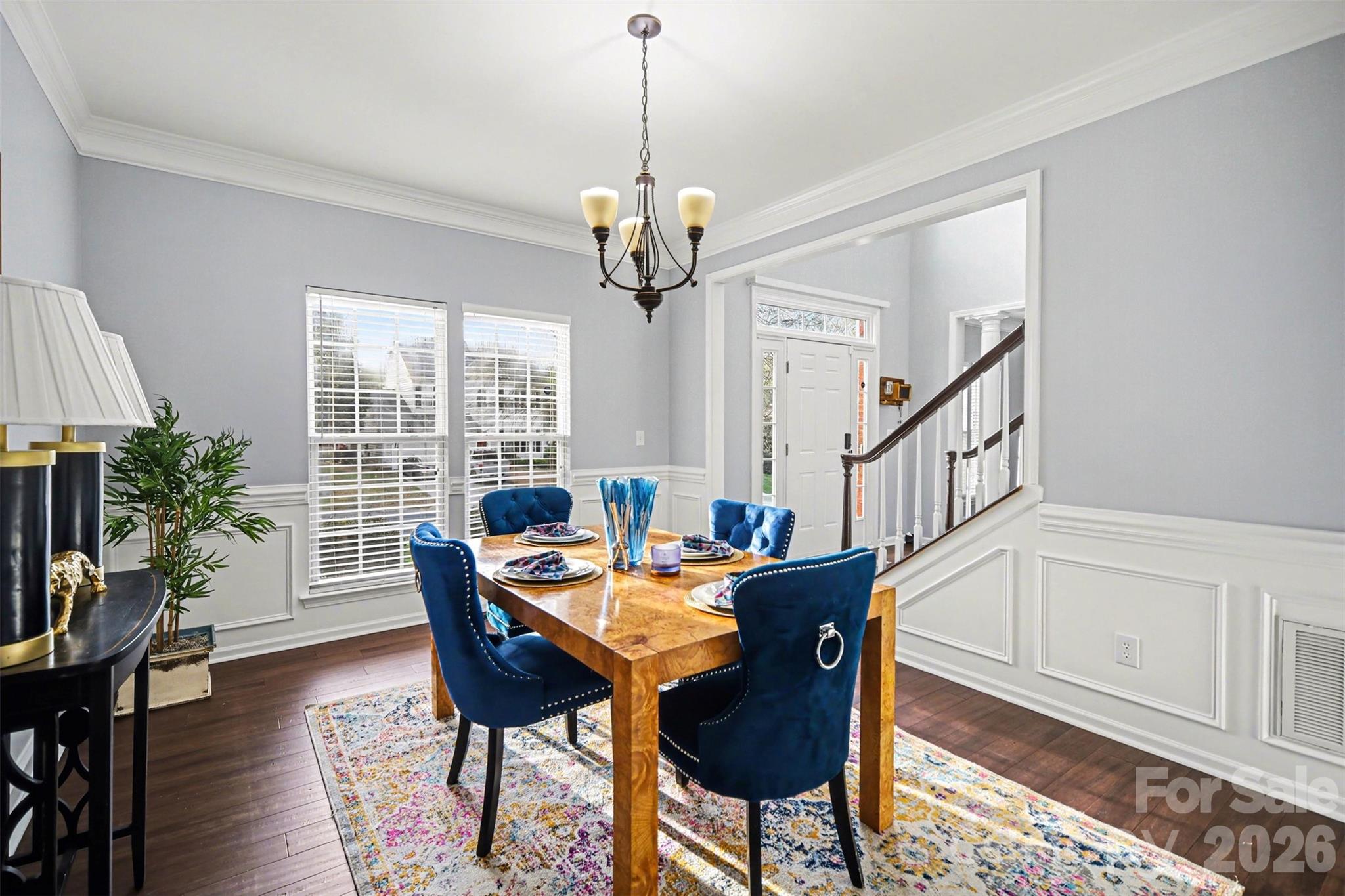 Photo 8 of 15548 Donnington Drive, Charlotte, NC