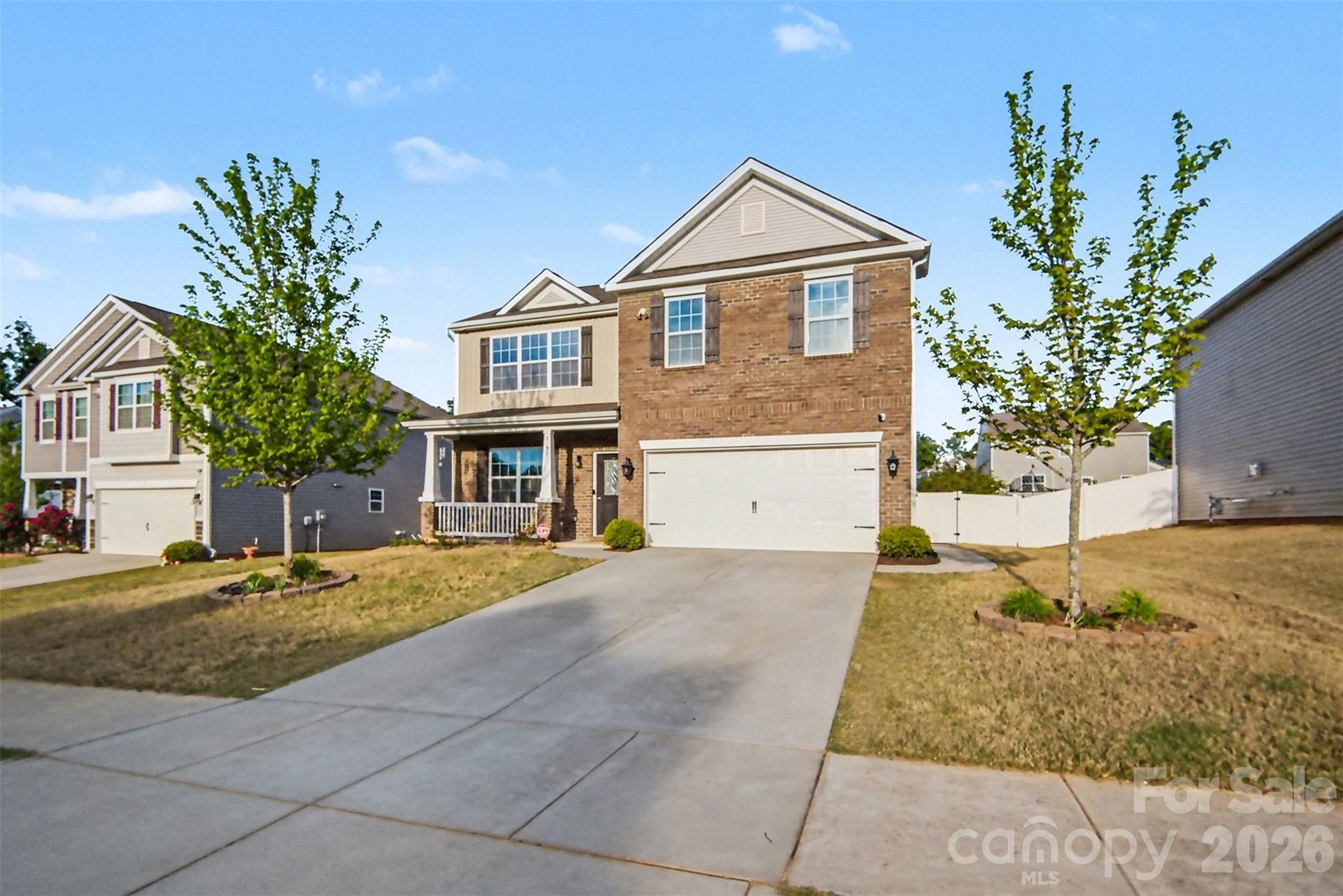 Photo 3 of 7130 Branch Fork Road, Charlotte, NC