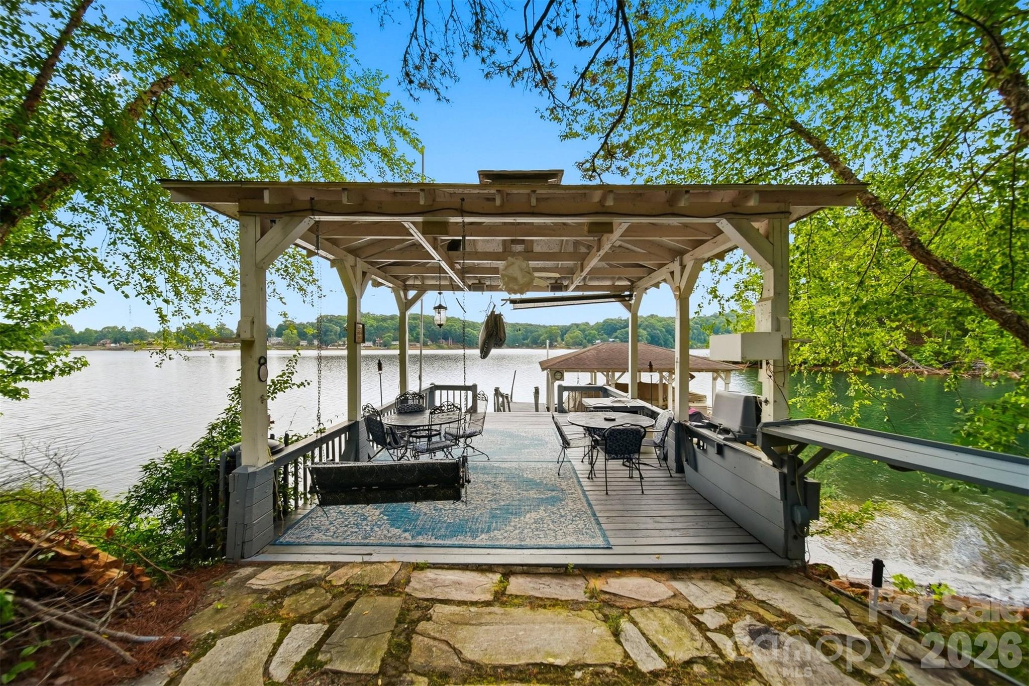 226 Riverwalk Road, Stony Point, NC - photo 3 of 37
