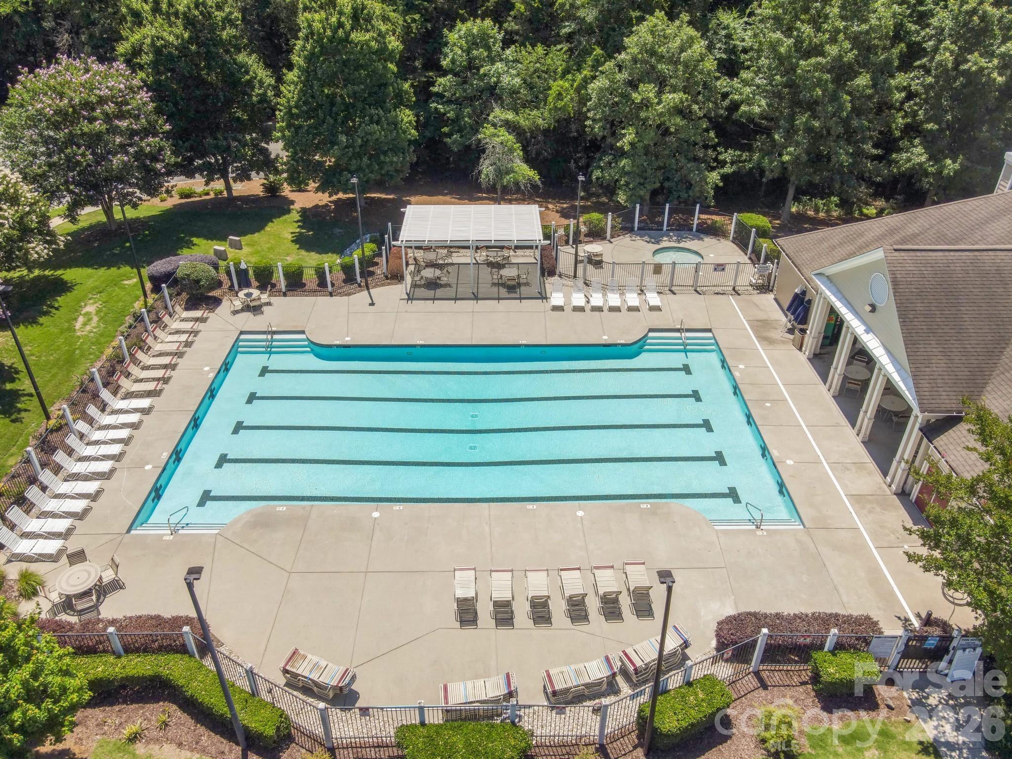Photo 46 of 7633 Rathburn Lane, Charlotte, NC